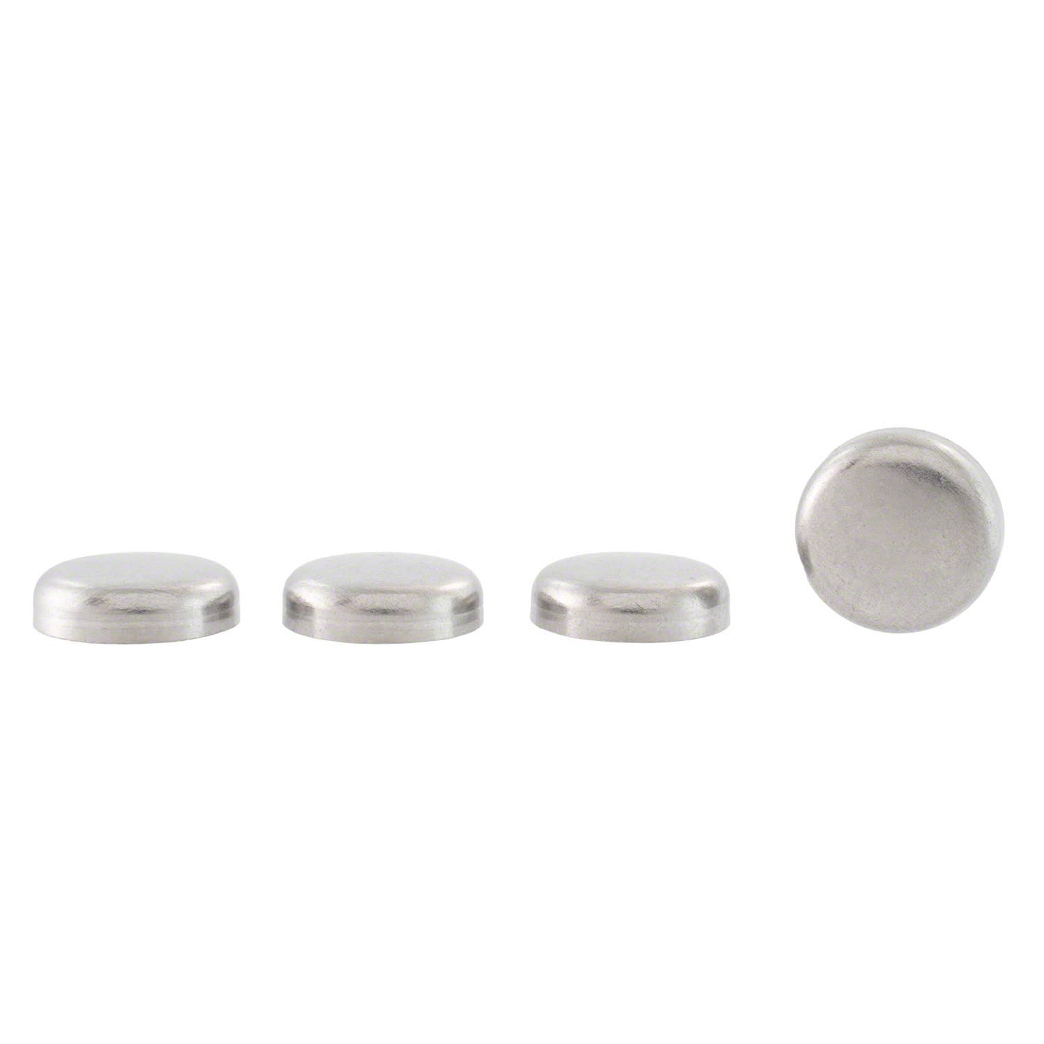 Engine Core Plug Expansion Freeze - 25MM | Parts | Ford.com