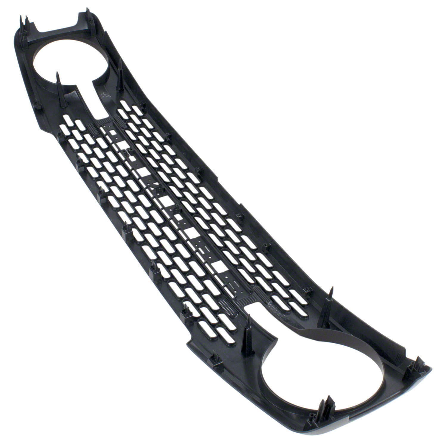Grille - Front | Parts | Ford.com