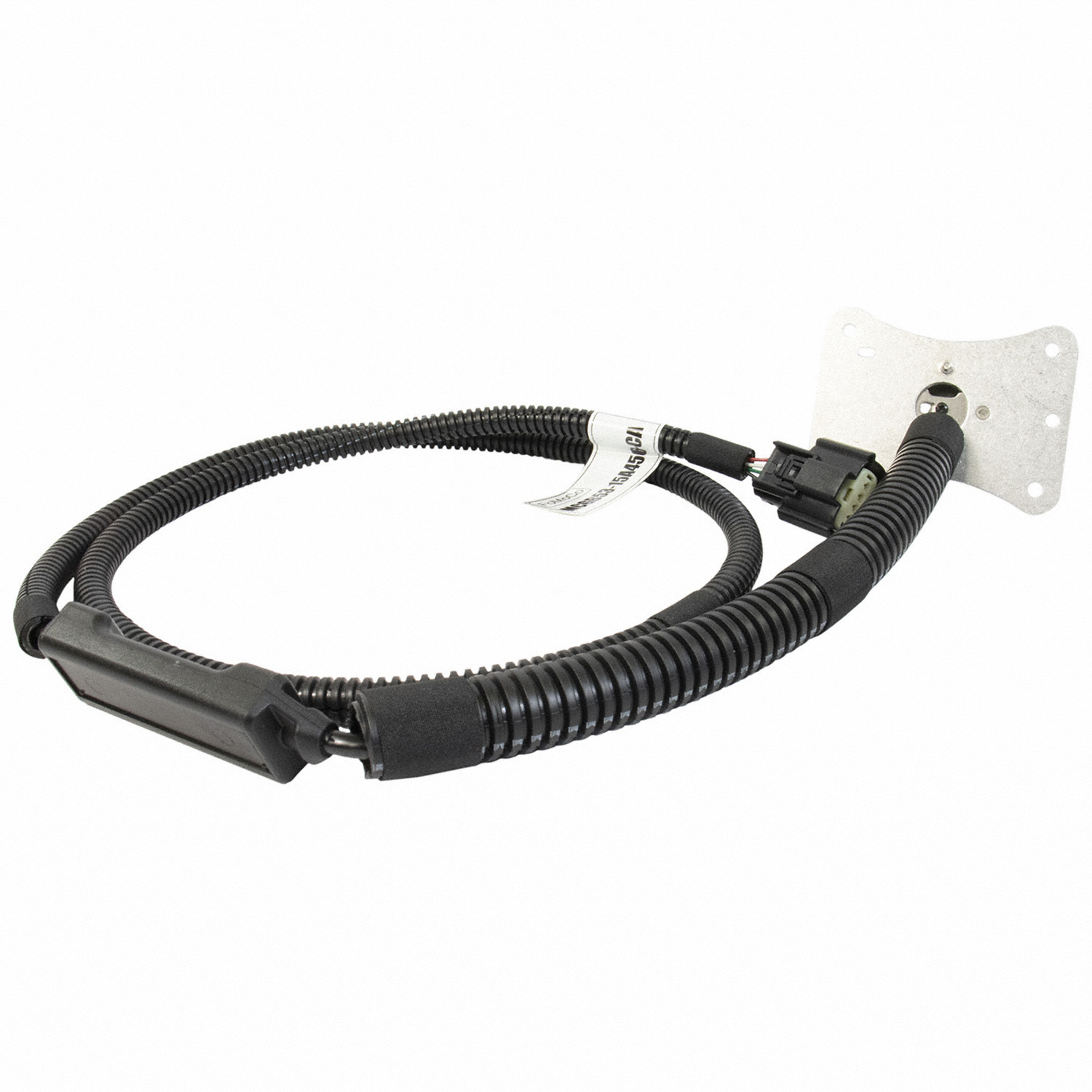 Strobe Light Lamp Beacon - Left (Police) | Parts | Ford.com