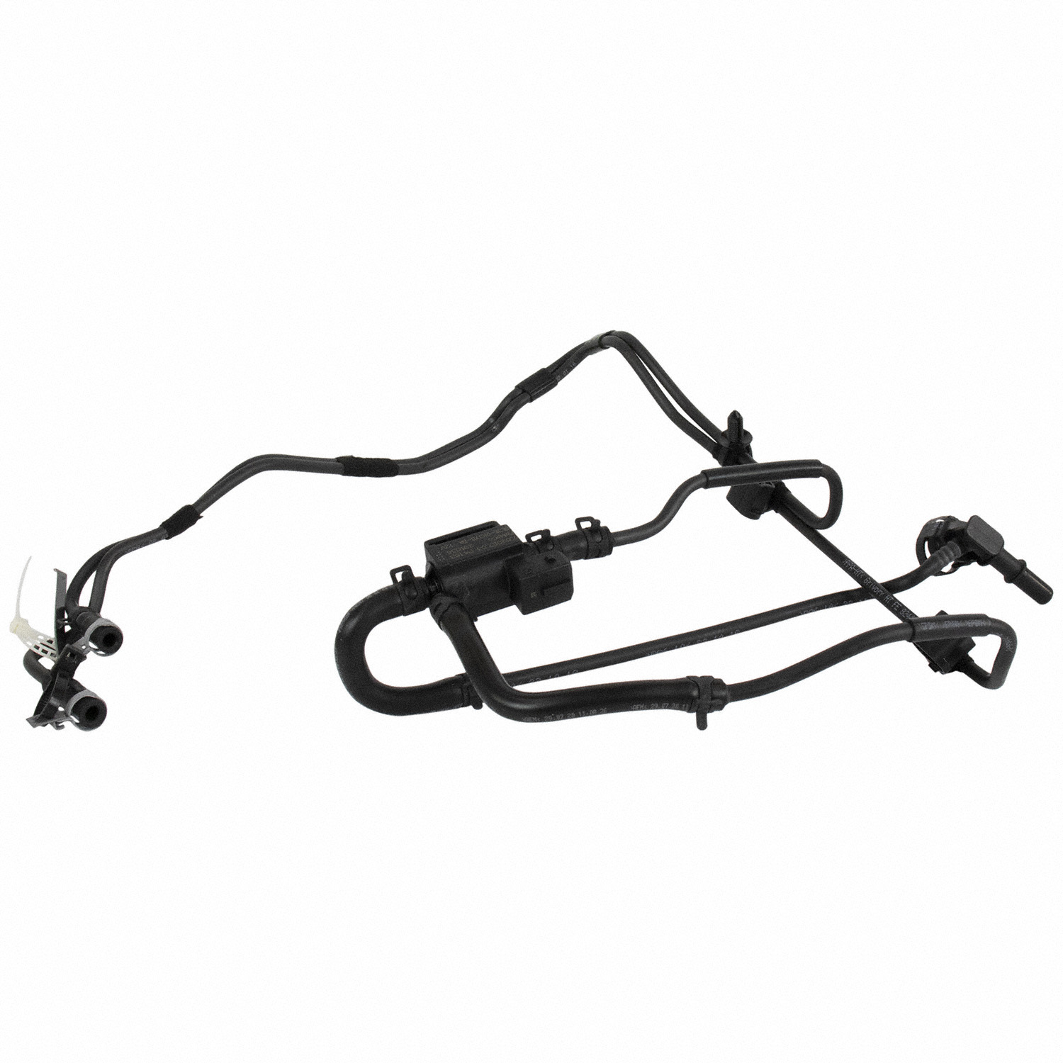 Vacuum Line Rubber Valve - 2.0L | Parts | Ford.com