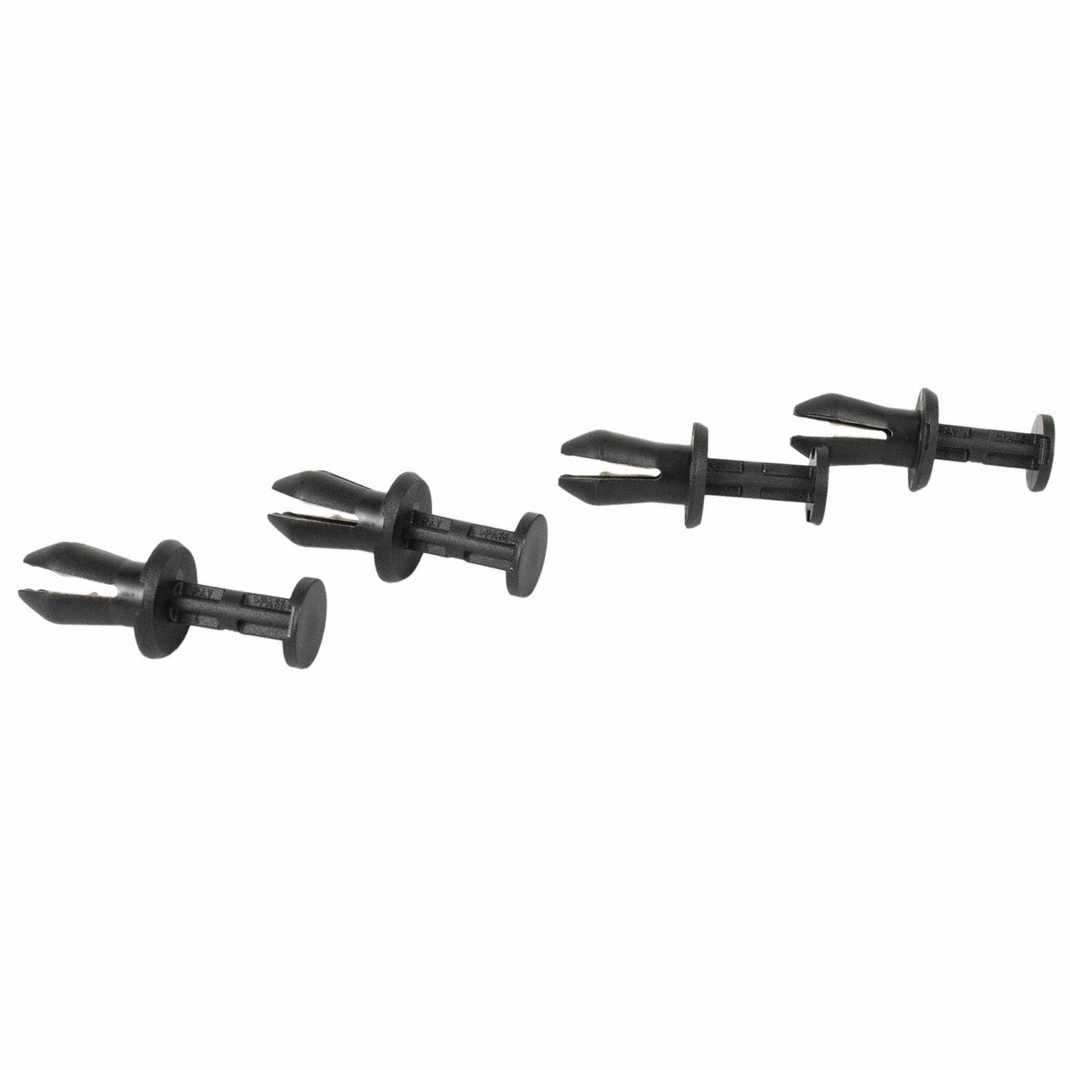 Radiator Support Air Deflector Clip Fastener (RS) | Parts | Ford.com