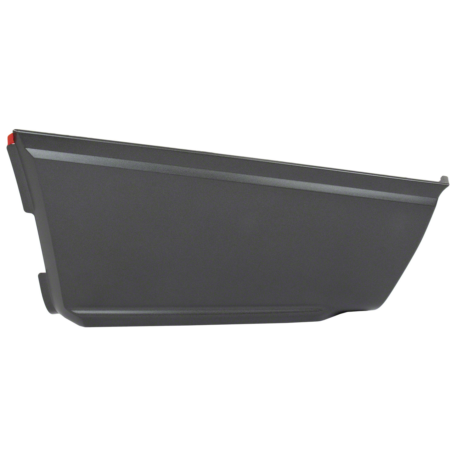 Stone Deflector Shield - Left (Phantom/Raptor) | Parts | Ford.com