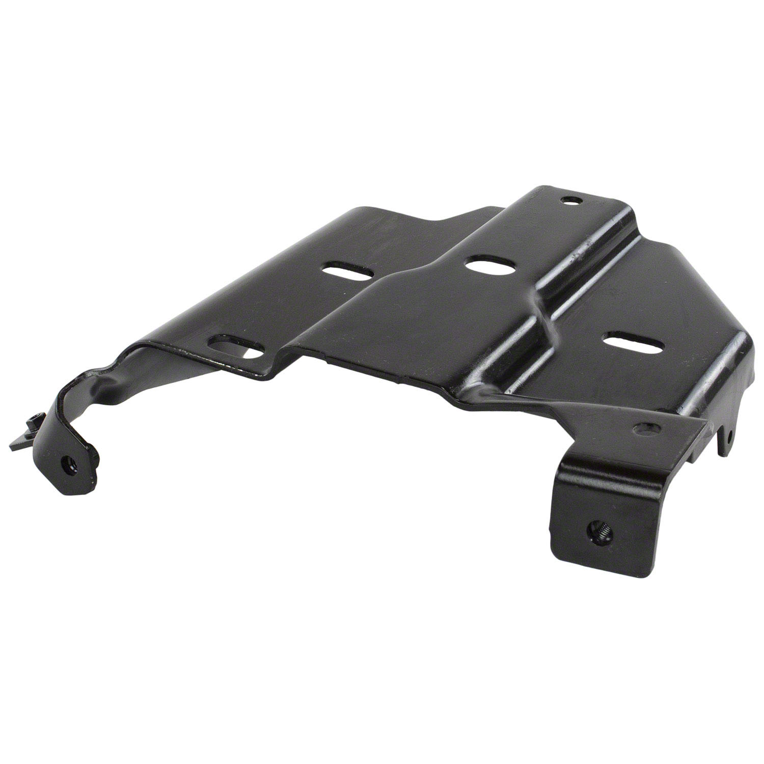 Bumper Face Bar Mount Mounting Plate - Right, Front | Parts | Ford.com
