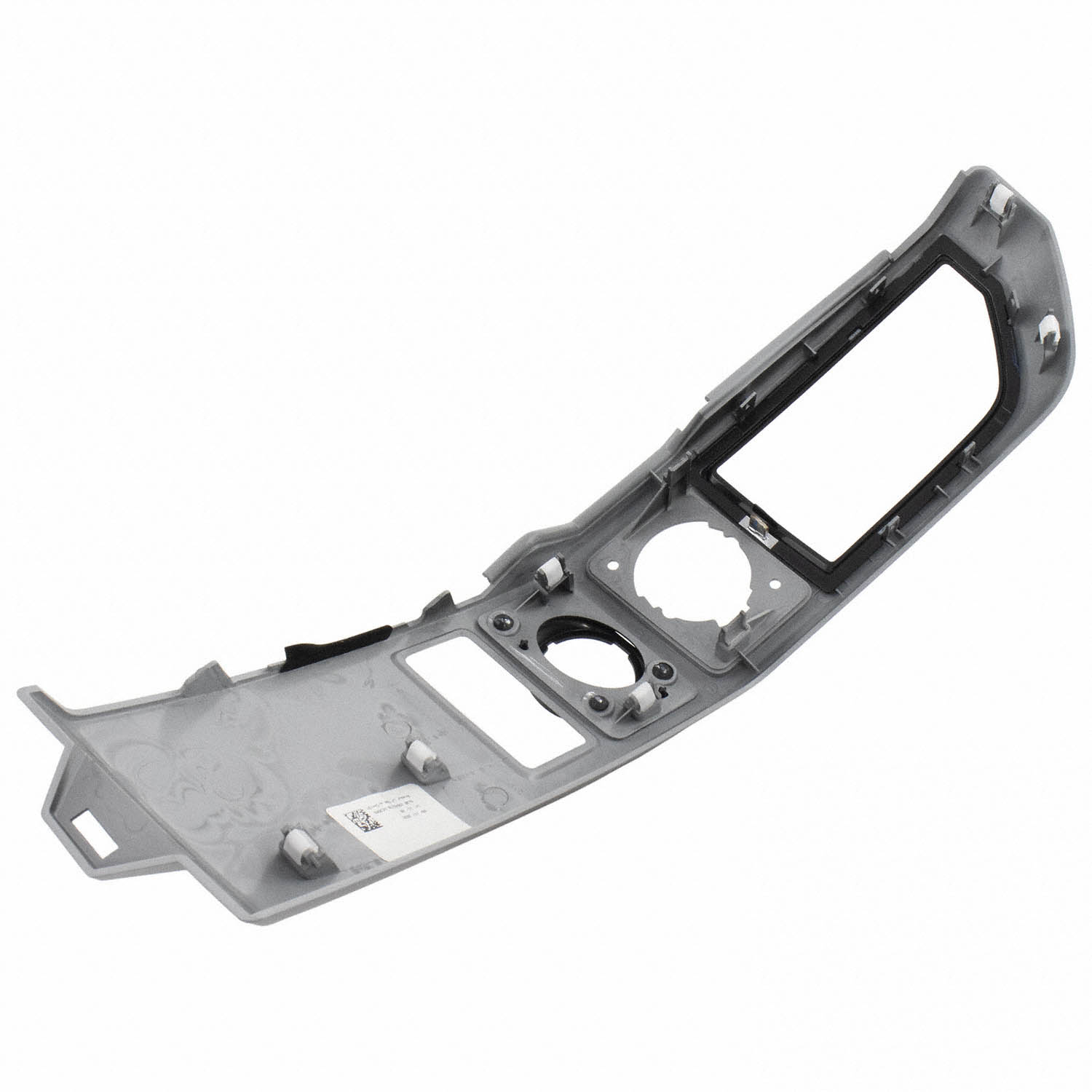 Instrument Panel Cover - Left | Parts | Ford.com