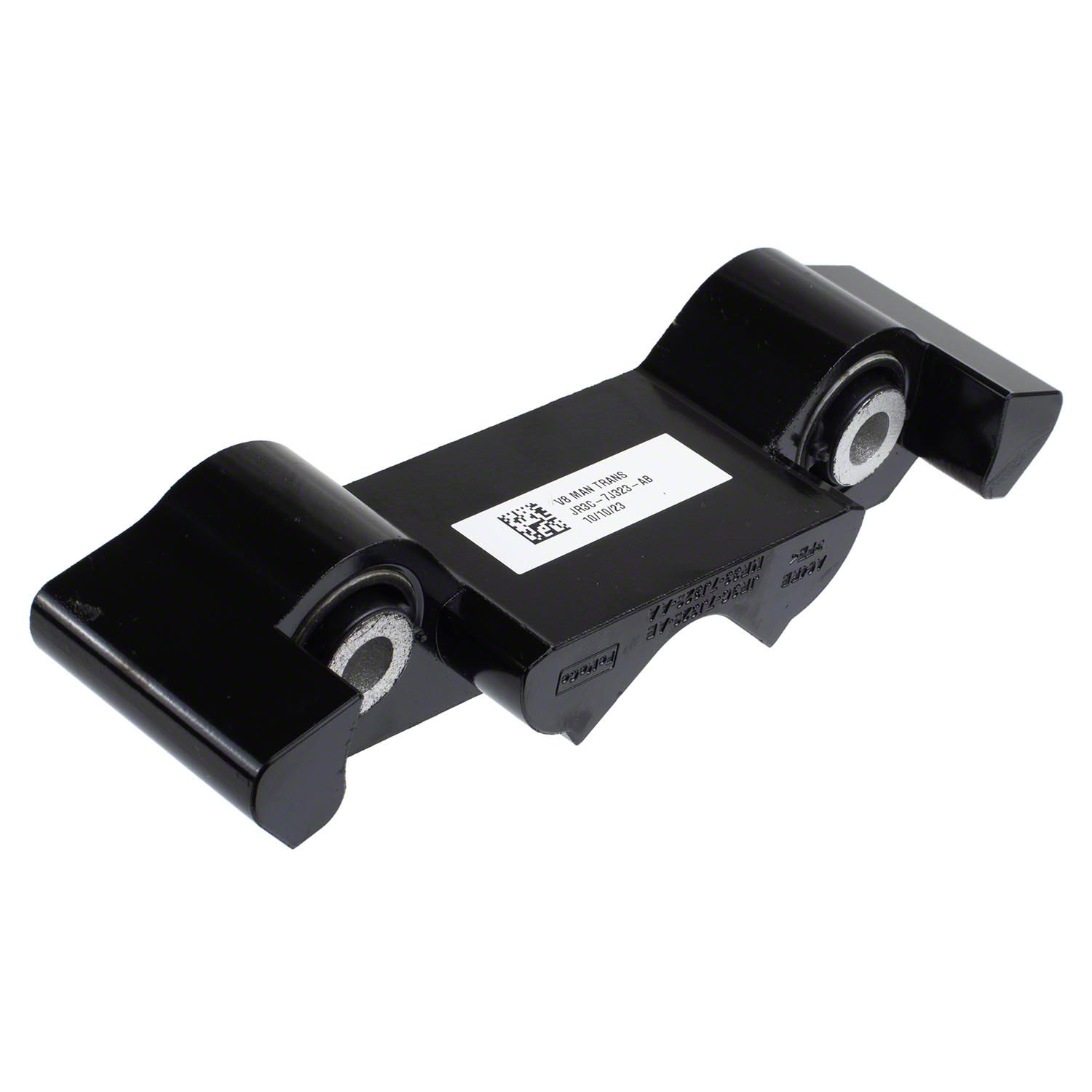 Manual Transmission Mount Insulator Damper - 5.0L (6-MT) | Parts | Ford.com