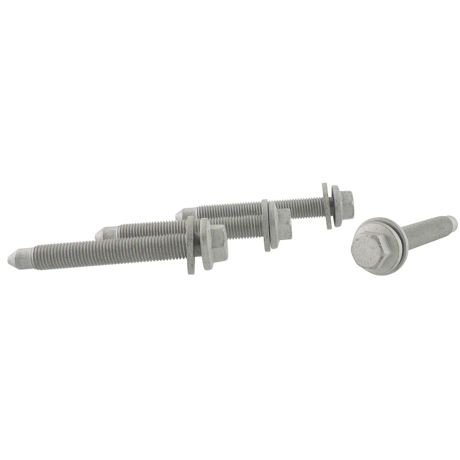 Bolt - M16, Front | Parts | Ford.com