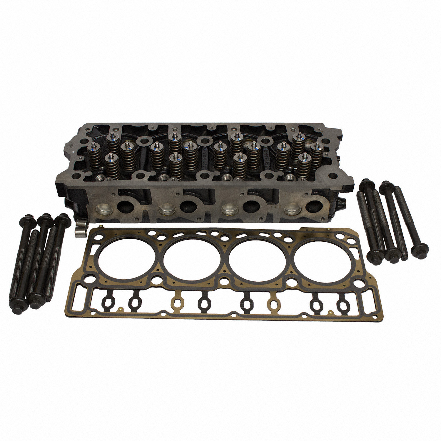 Engine Cylinder Head Kit - 6.4L | Parts | Ford.com