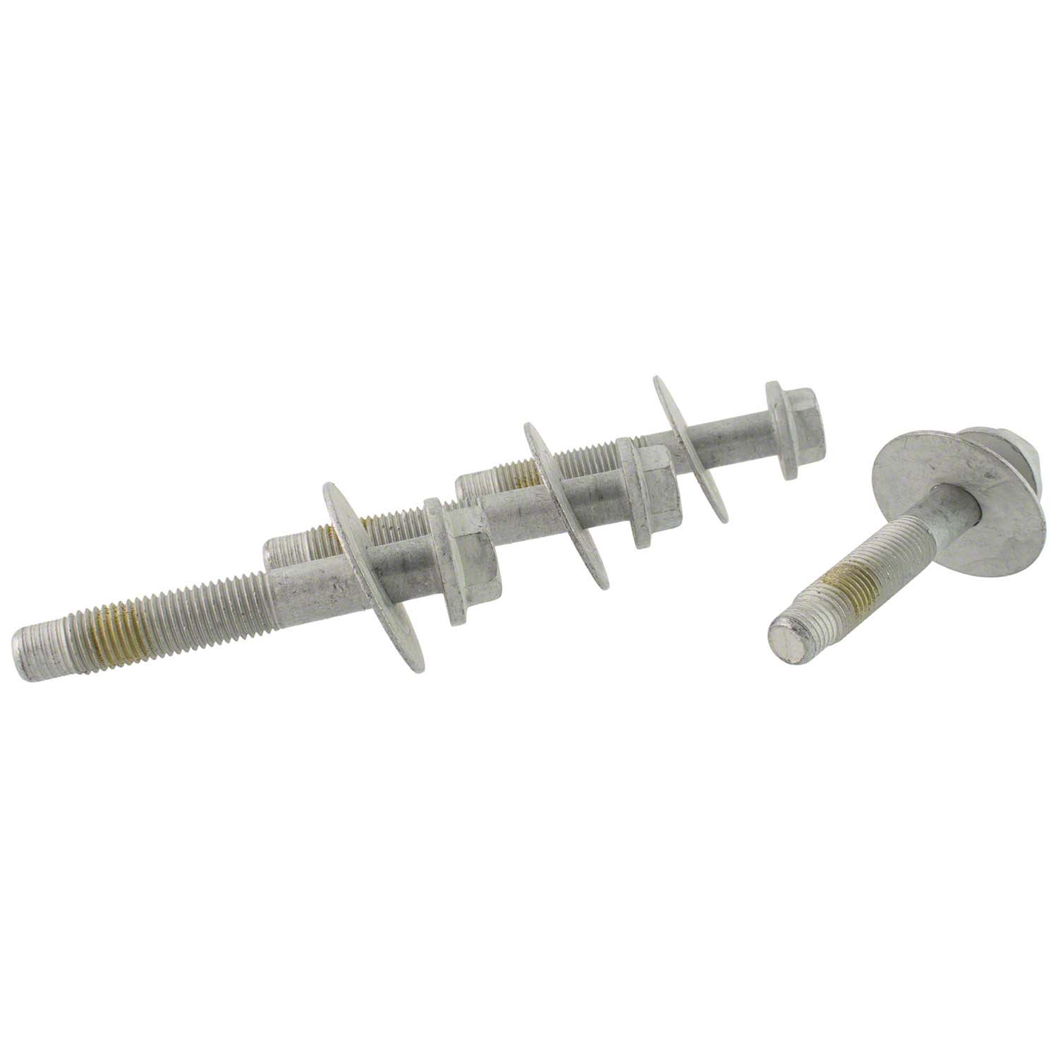 Suspension Integral Link Bolt - M16 X 90MM, Rear | Parts | Ford.com