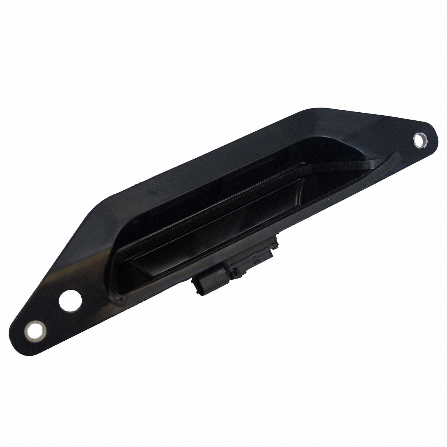 Liftgate Finish Panel Trim Plate Molding | Parts | Ford.com