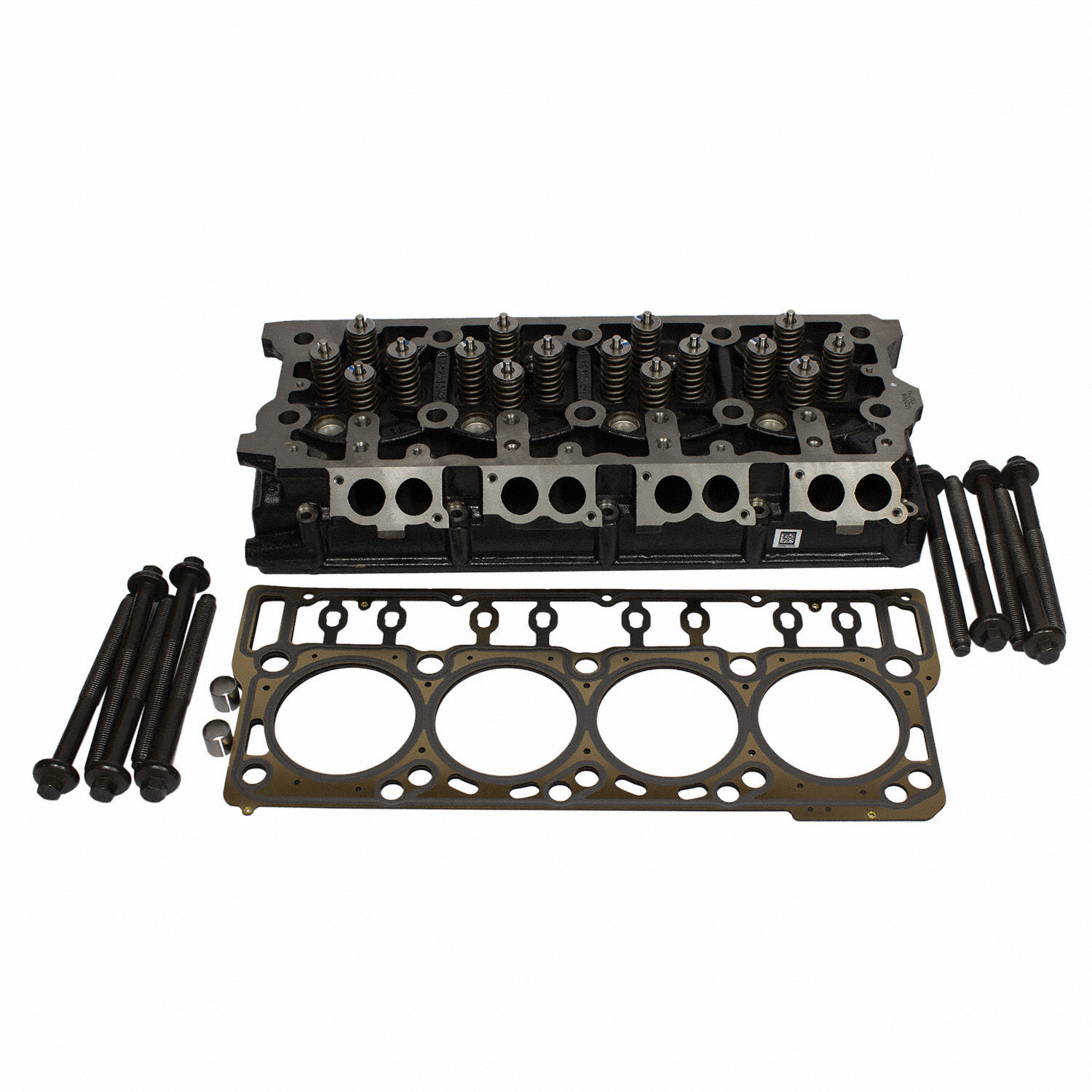 Engine Cylinder Head Kit - 6.4L | Parts | Ford.com