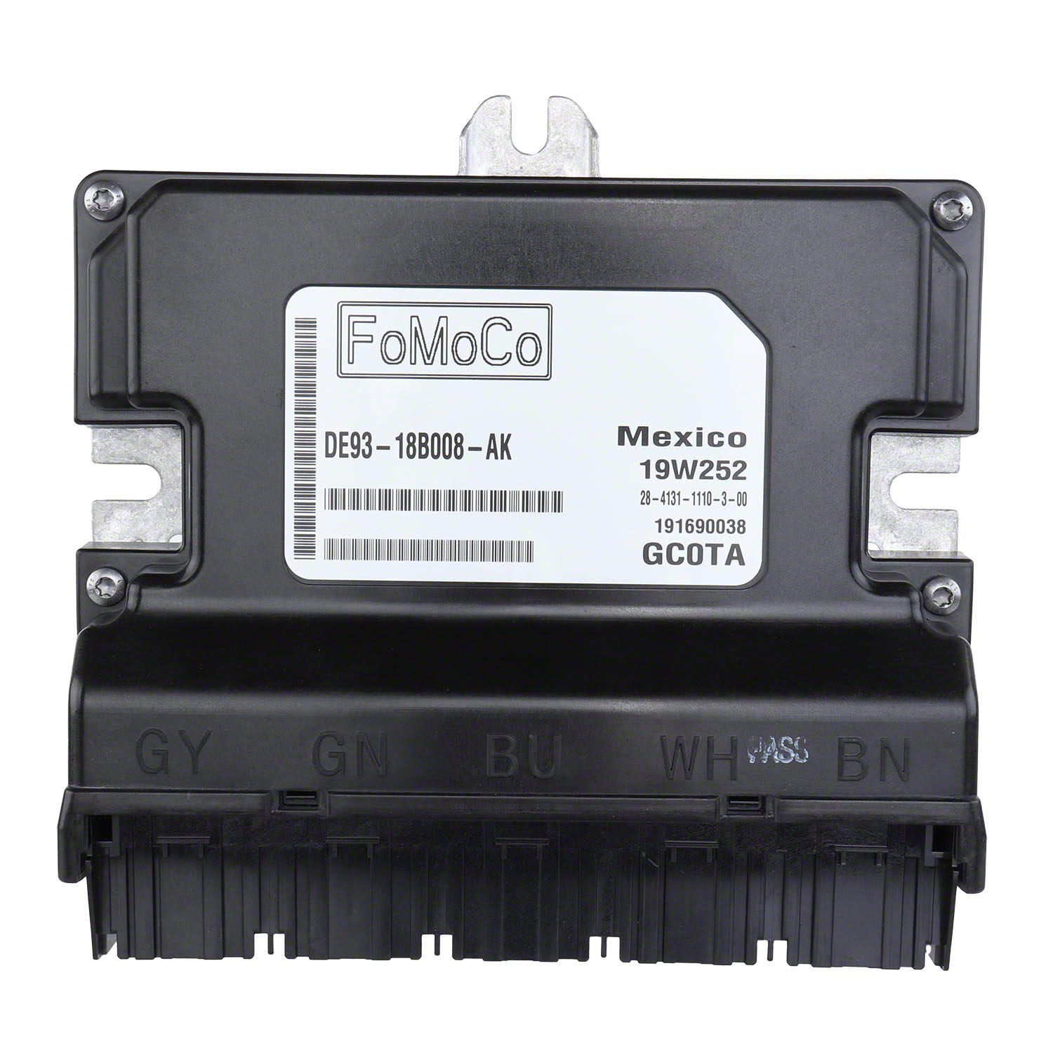 CCD Control Module - 3.5L | Parts | Ford.com