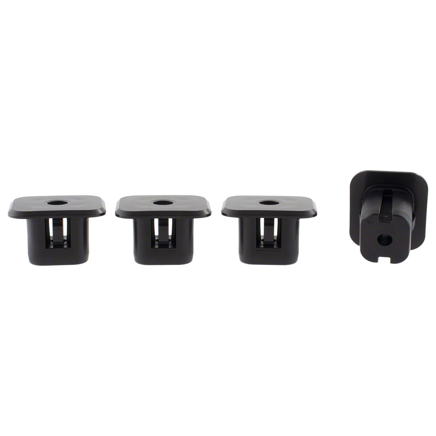 Headlight Mounting Nut Expansion | Parts | Ford.com