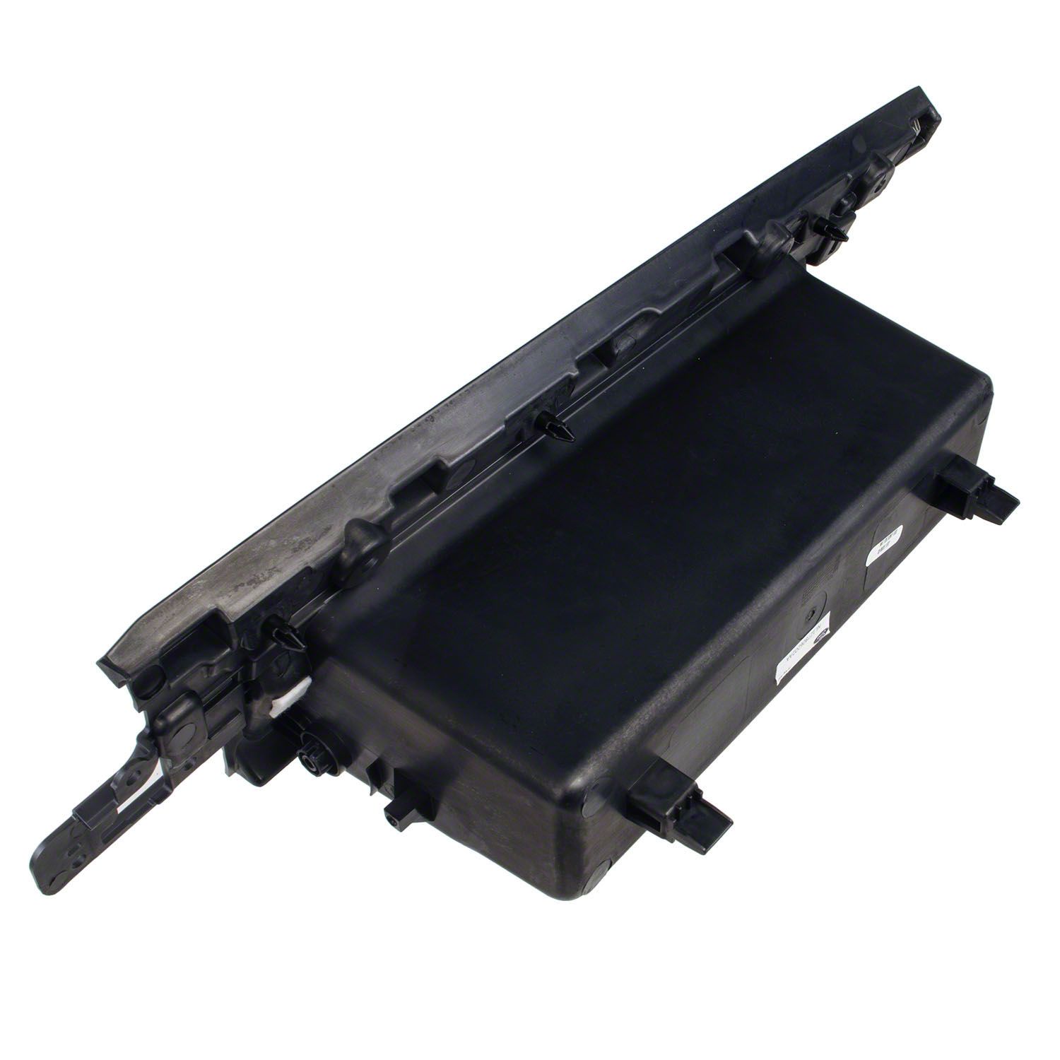 Glove Box Storage Compartment Stowage MULTI FUNCTION DISPLAY - 15 ...
