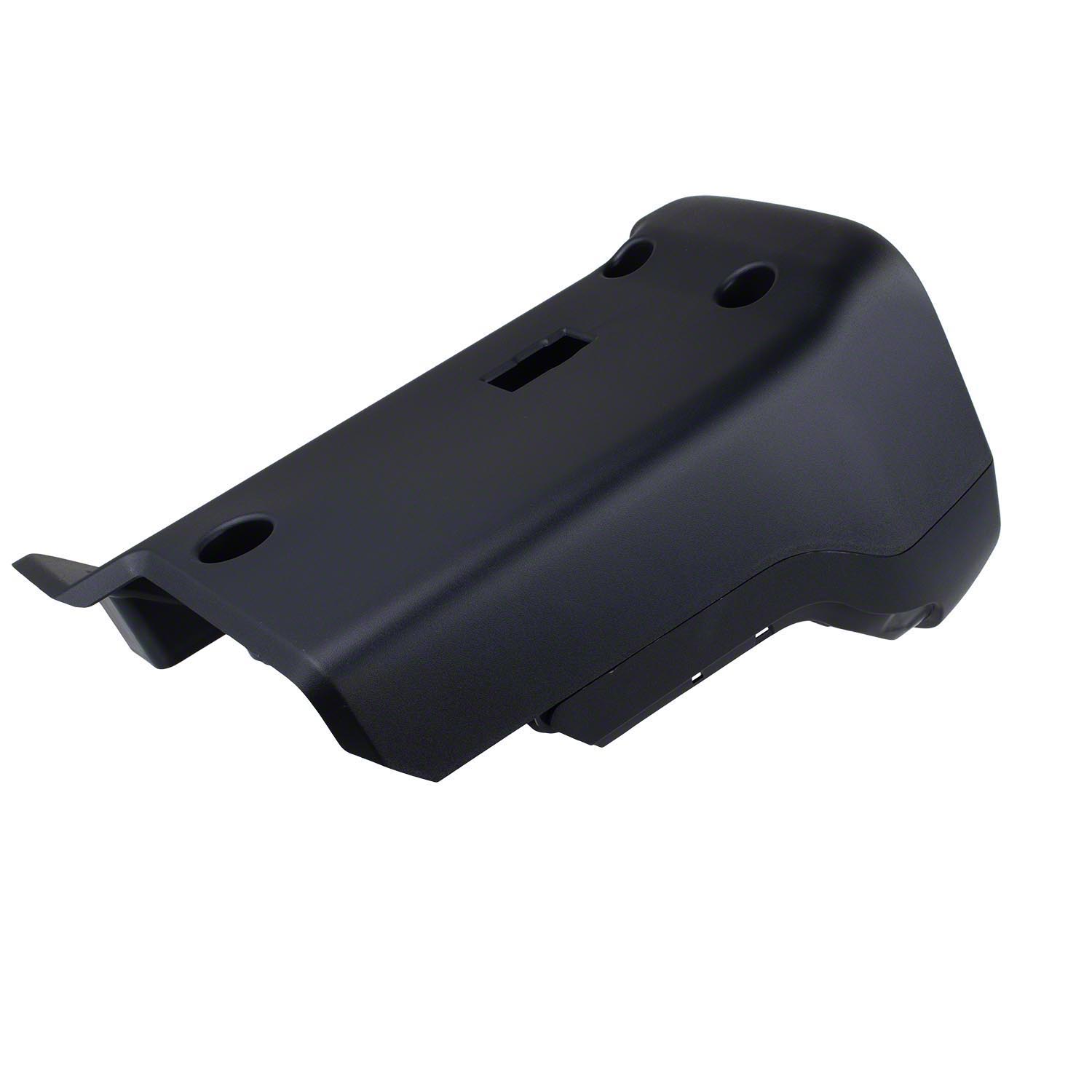 Steering Column Cover Shroud - Upper, Lower, Center | Parts | Ford.com