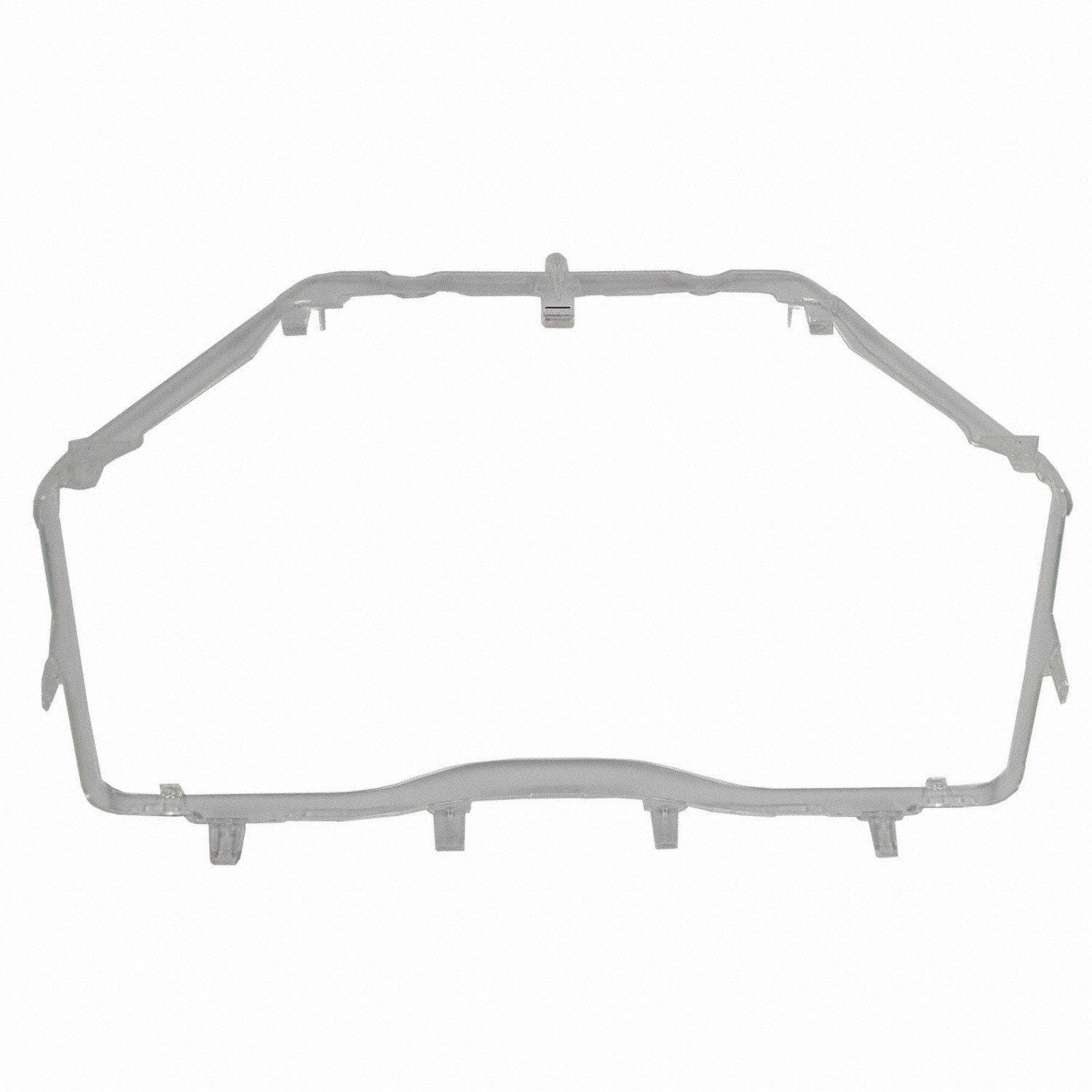 Instrument Panel Lens Cluster Glass | Parts | Ford.com