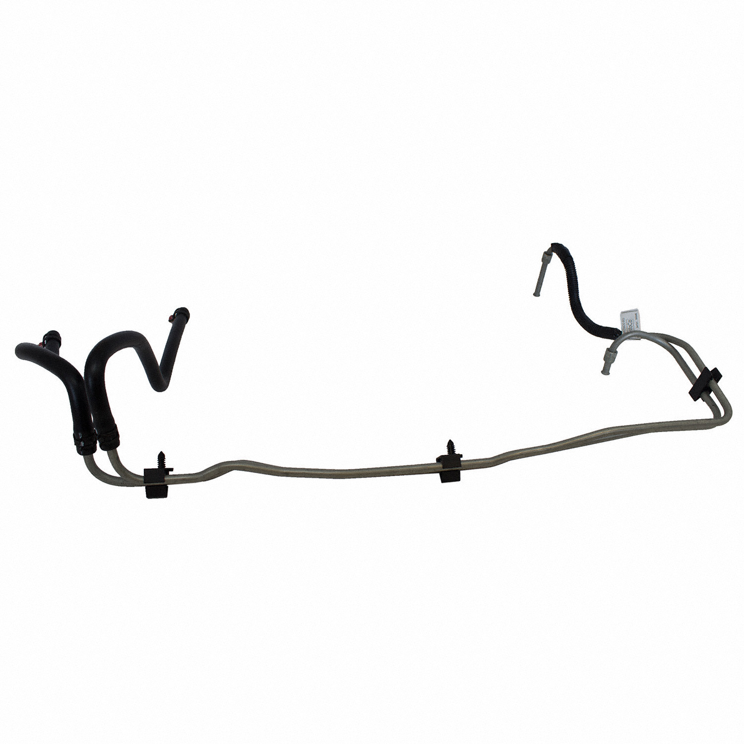 Automatic Transmission Oil Cooler Hose Tube | Parts | Ford.com