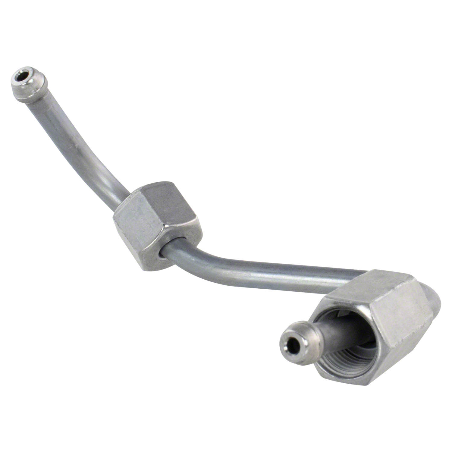 Diesel Fuel Injector Line Pipe | Parts | Ford.com