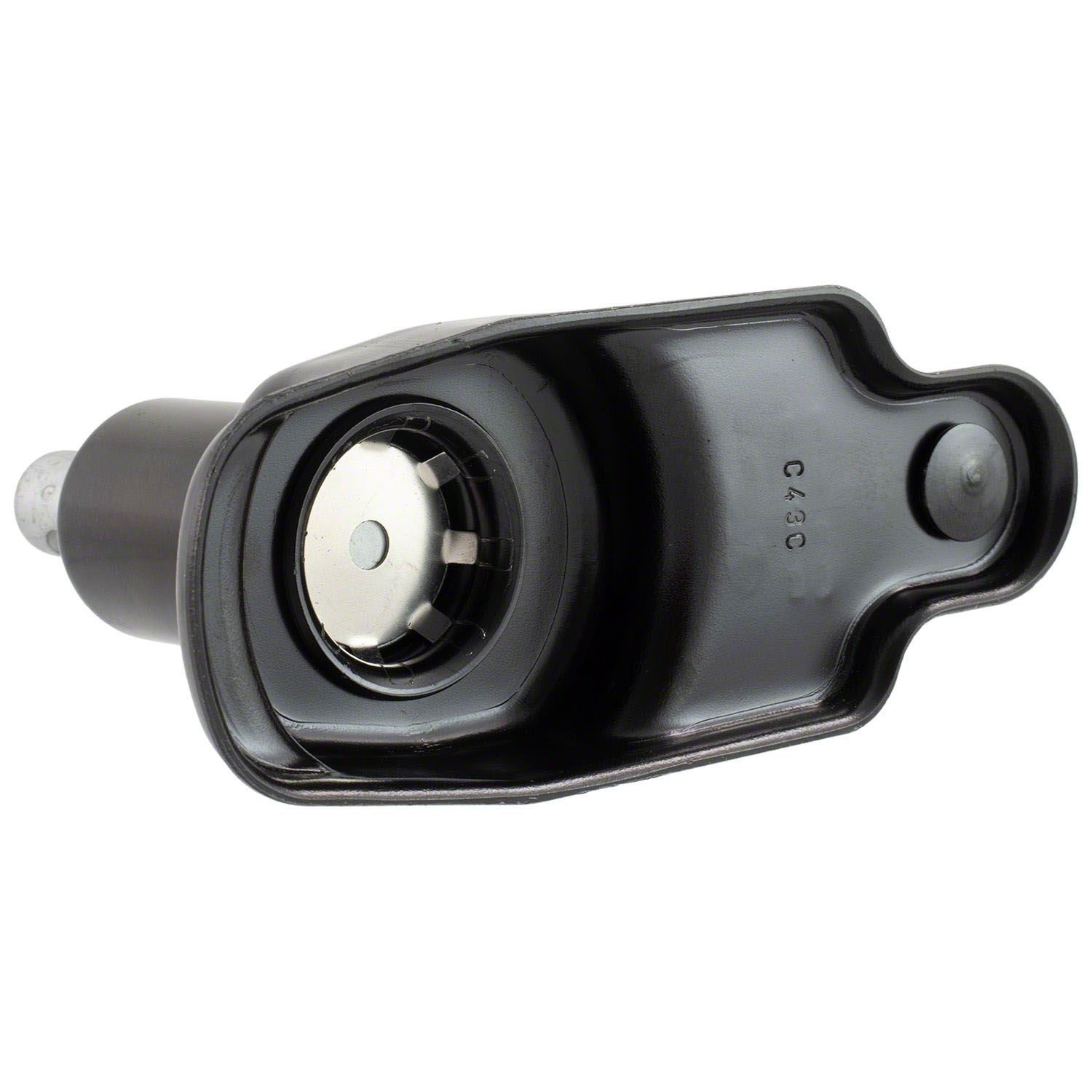 Mounting Plate A bracket for Spare tire - Rear | Parts | Ford.com