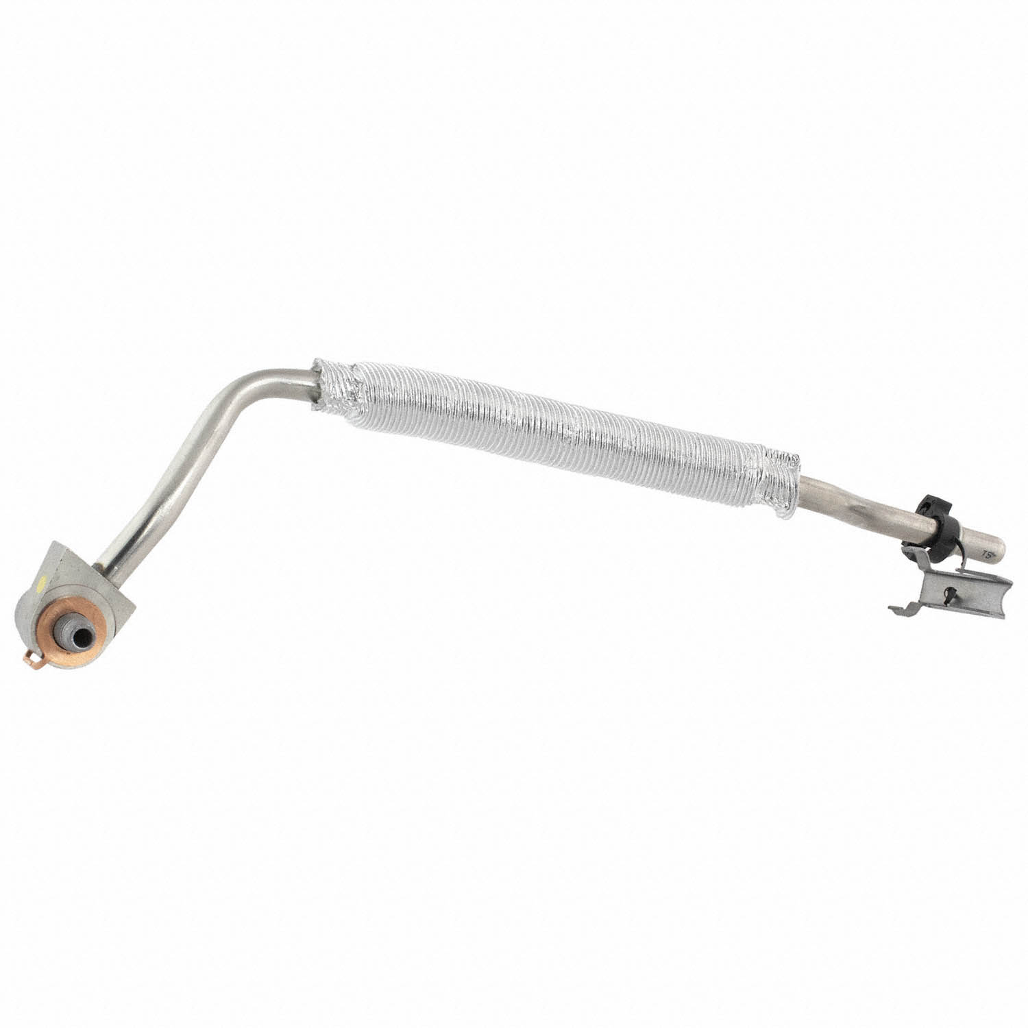 Turbocharger Oil Line Tube - 3.5L | Parts | Ford.com