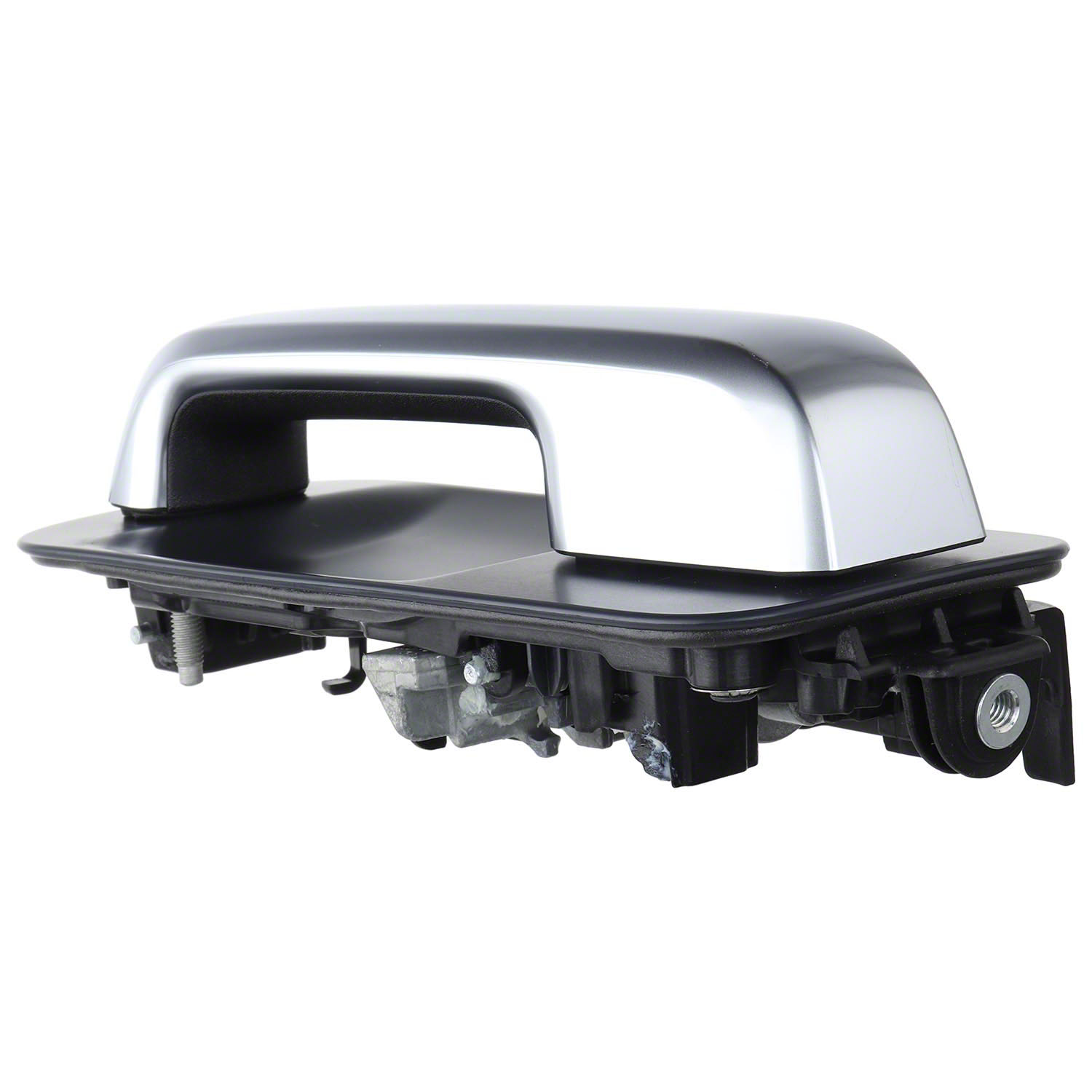 Exterior Door Handle - Left, Rear | Parts | Ford.com