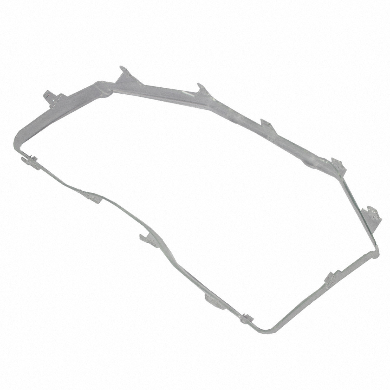 Instrument Panel Lens Cluster Glass | Parts | Ford.com