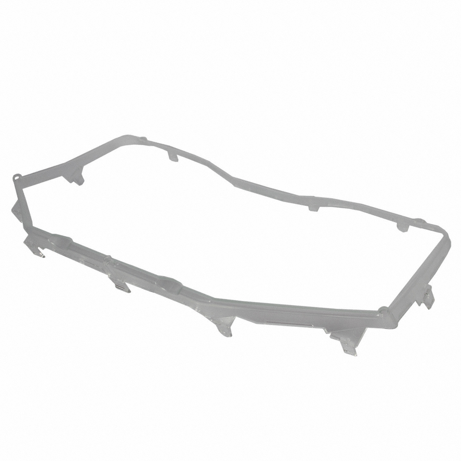 Instrument Panel Lens Cluster Glass | Parts | Ford.com