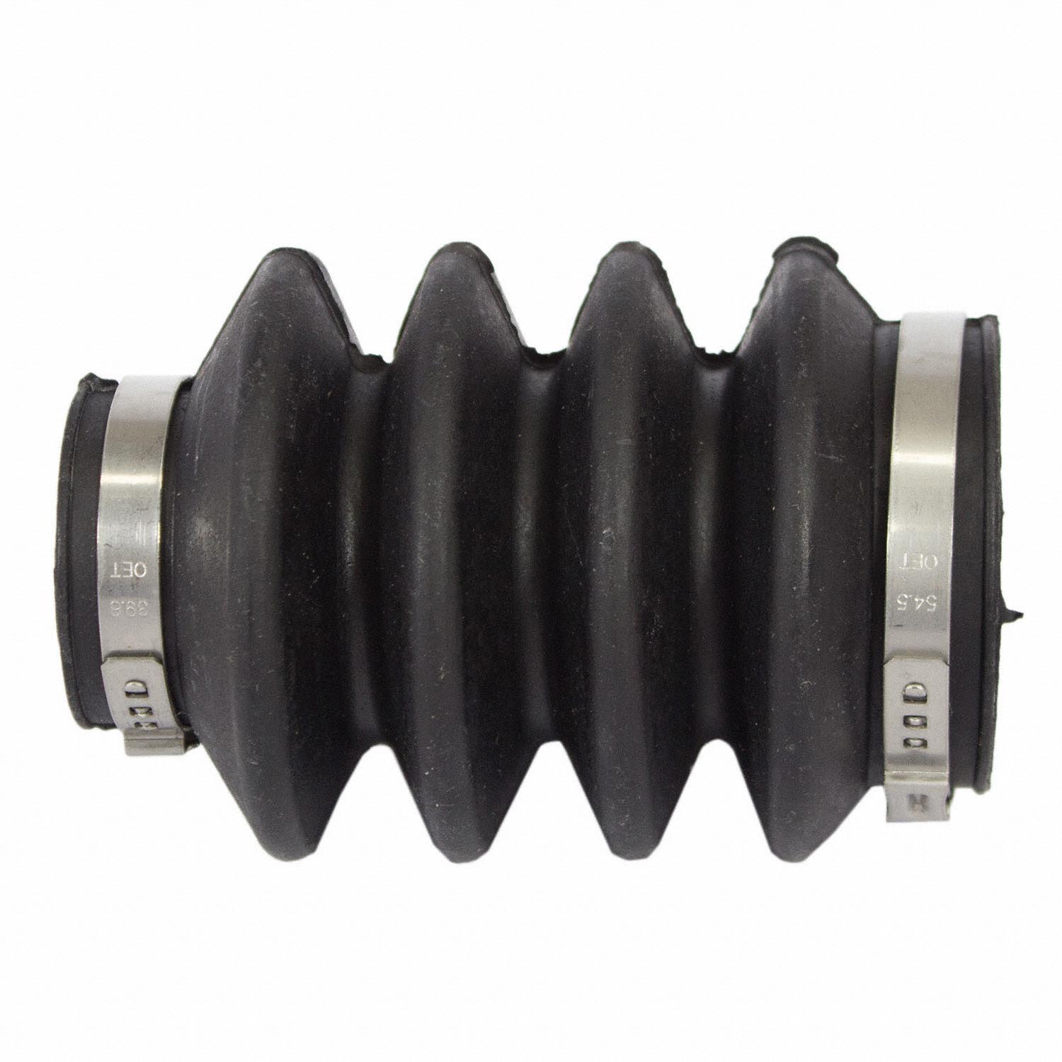 Boot - Rear | Parts | Ford.com