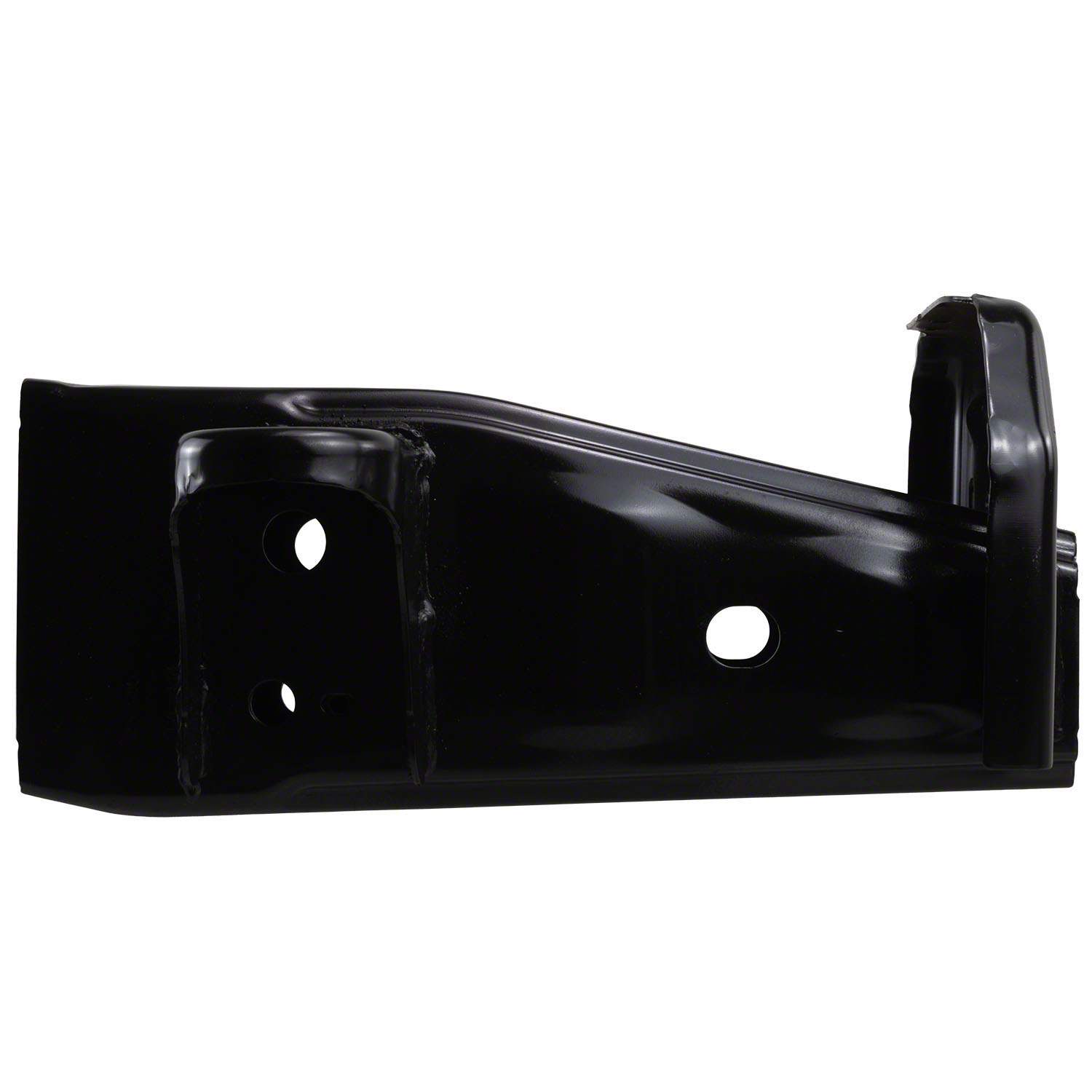Frame Rail End Replacement Kit - Right (Performance) | Parts | Ford.com