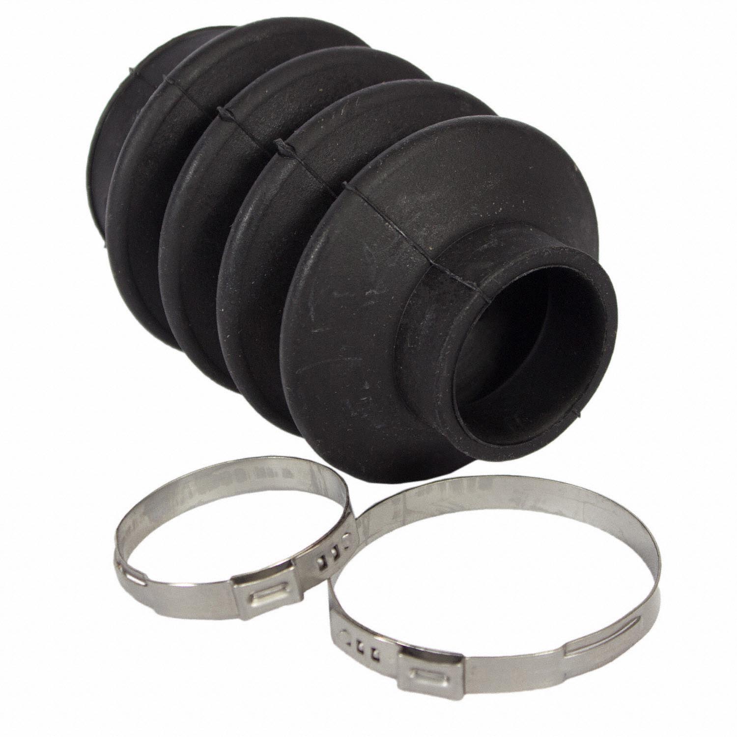Boot - Rear | Parts | Ford.com