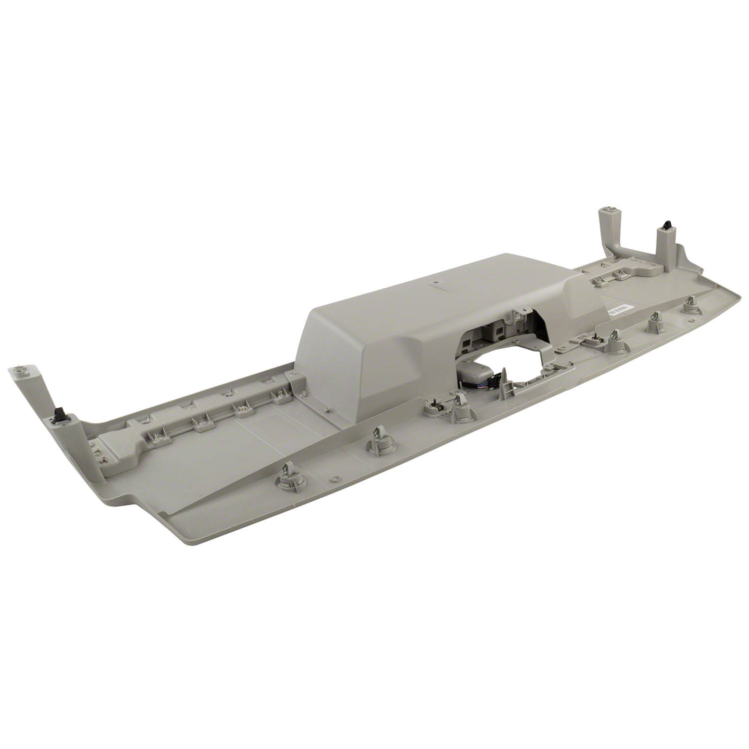Overhead Console Stowage Compartment | Parts | Ford.com