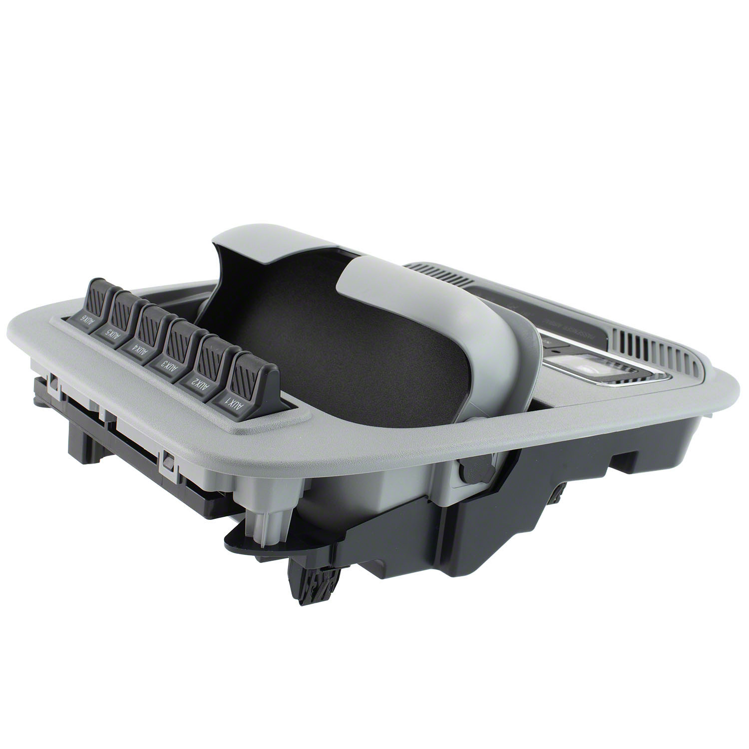 Overhead Console - Front, Rear | Parts | Ford.com