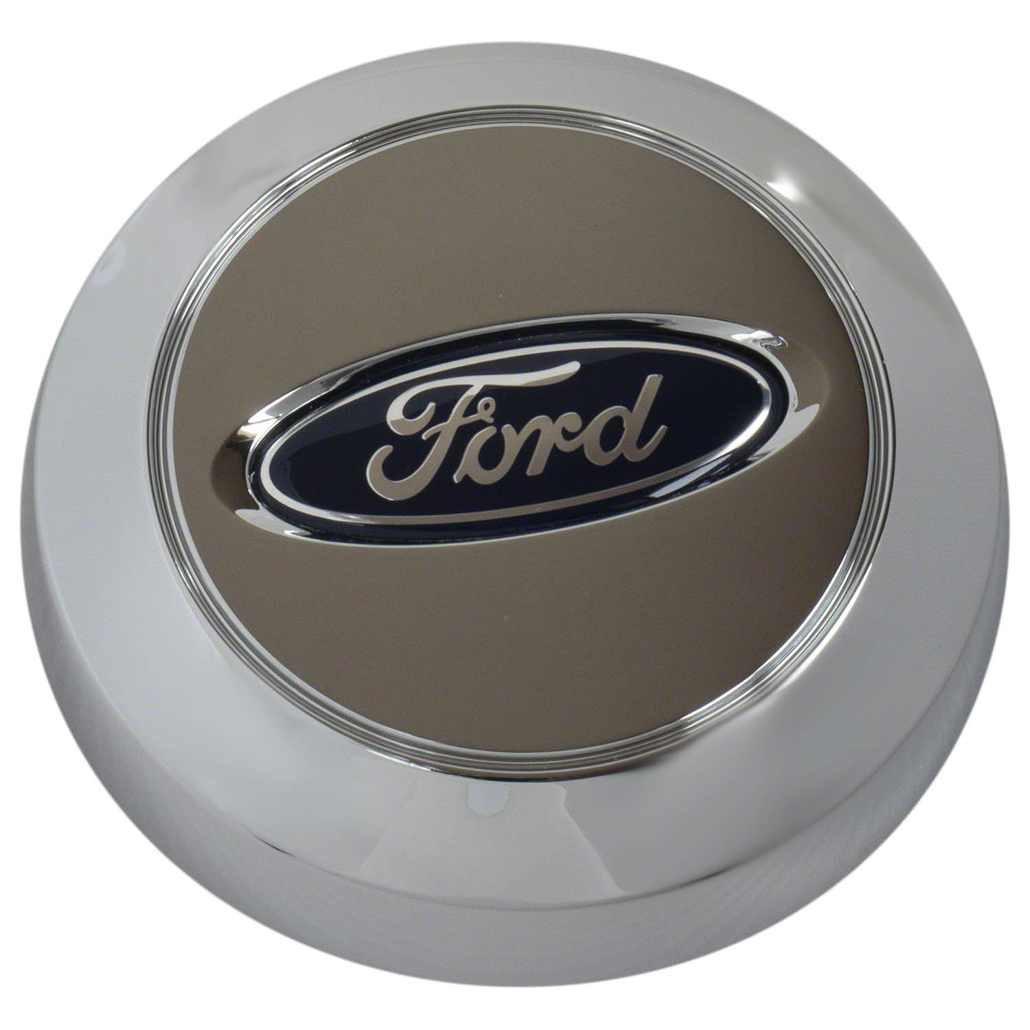 Wheel Cap Cover 7.5 X 17" Cast | Parts | Ford.com