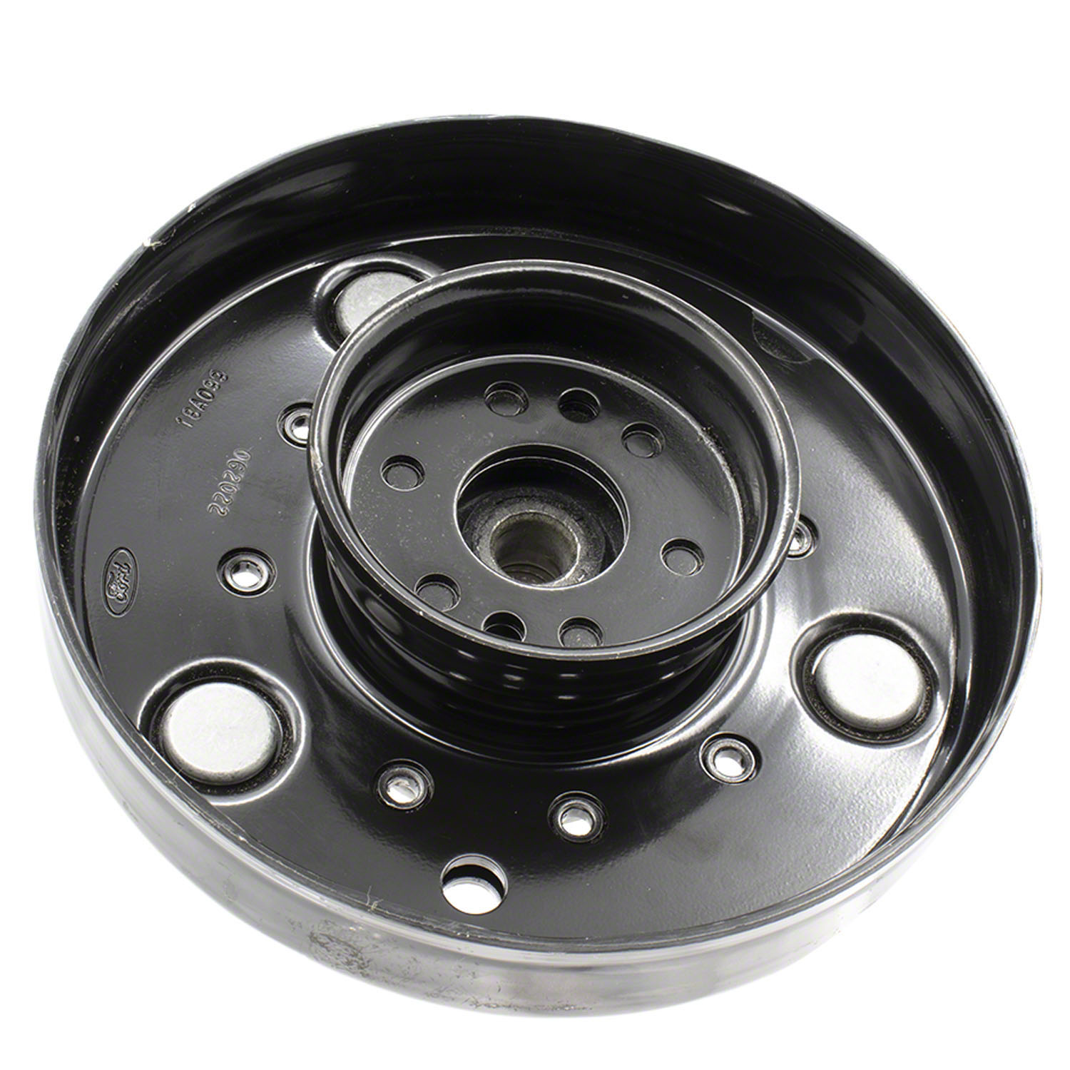 Suspension Shock Absorber Mount Cap Strut - Front | Parts | Ford.com