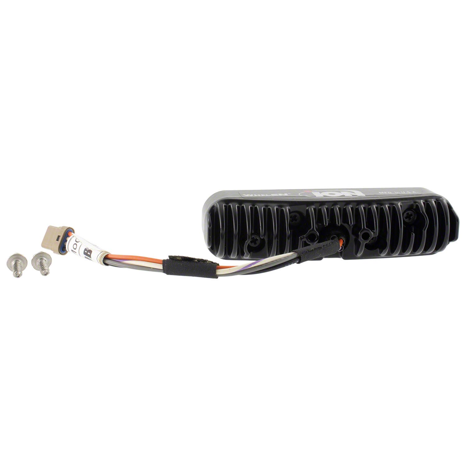 Strobe Light Lamp Beacon - Left, Right | Parts | Ford.com
