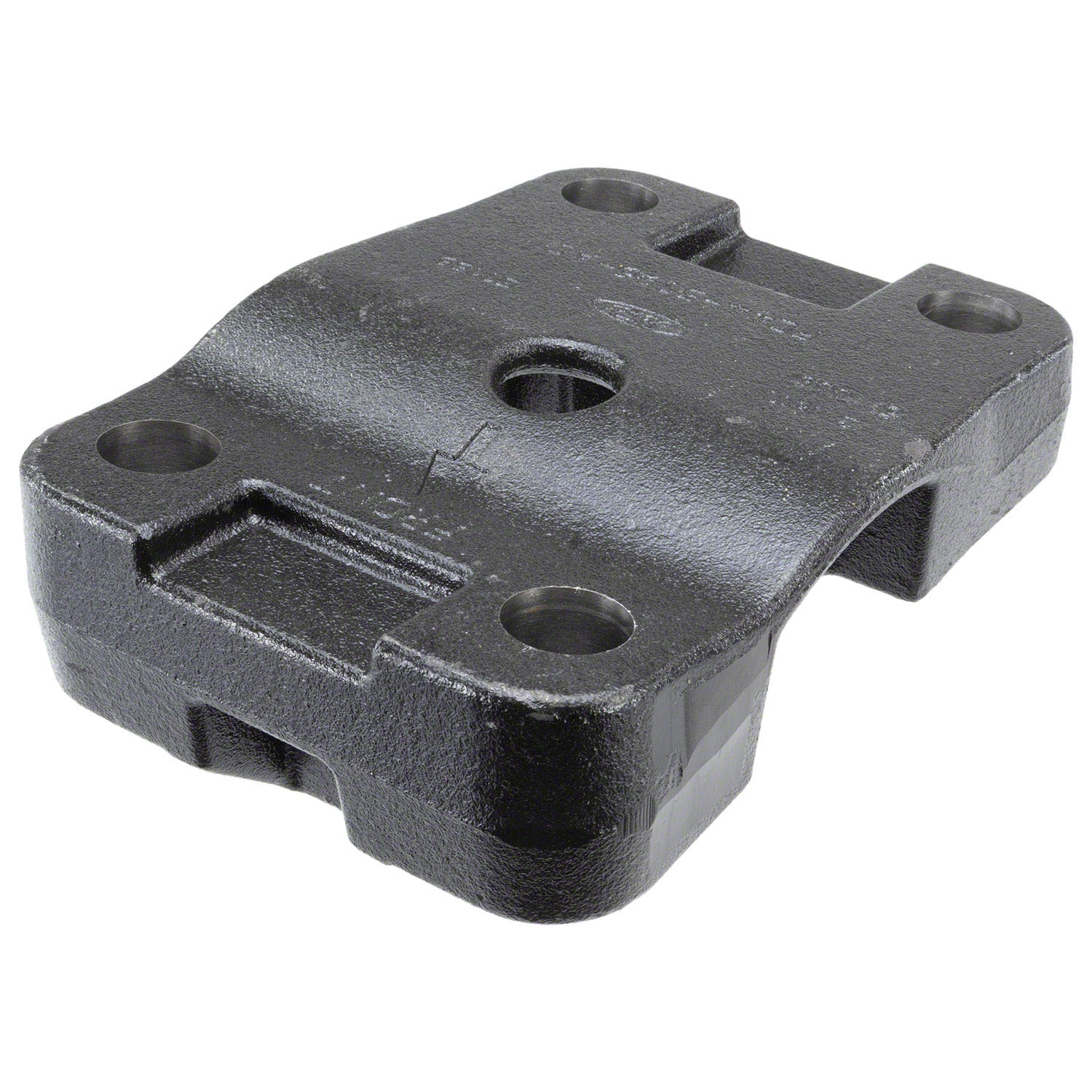 Suspension Cap - Left, Right, Rear | Parts | Ford.com