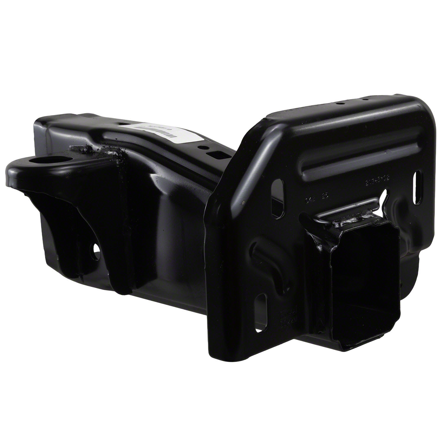 Frame Rail End Replacement Kit - Right (Performance) | Parts | Ford.com