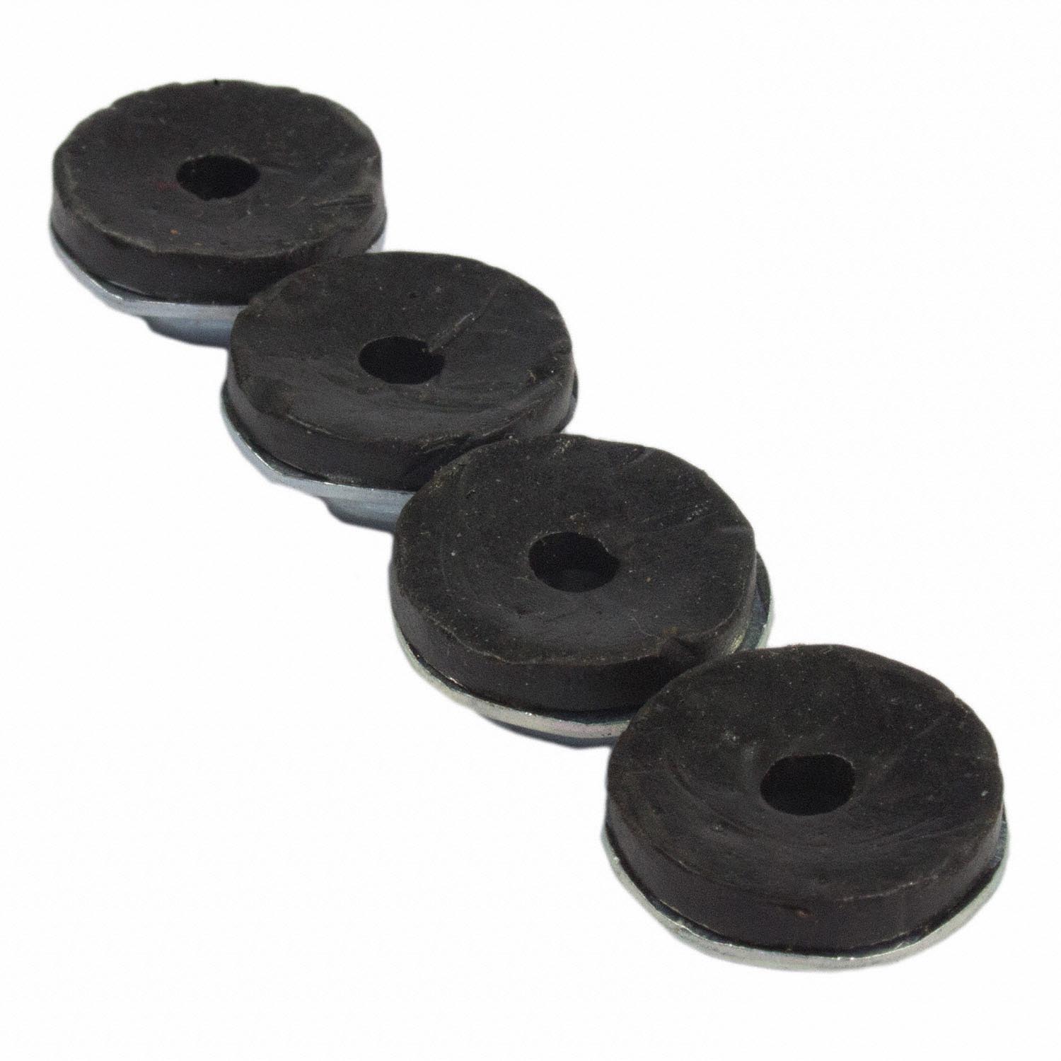 Nut Styleside Box STL | Parts | Ford.com