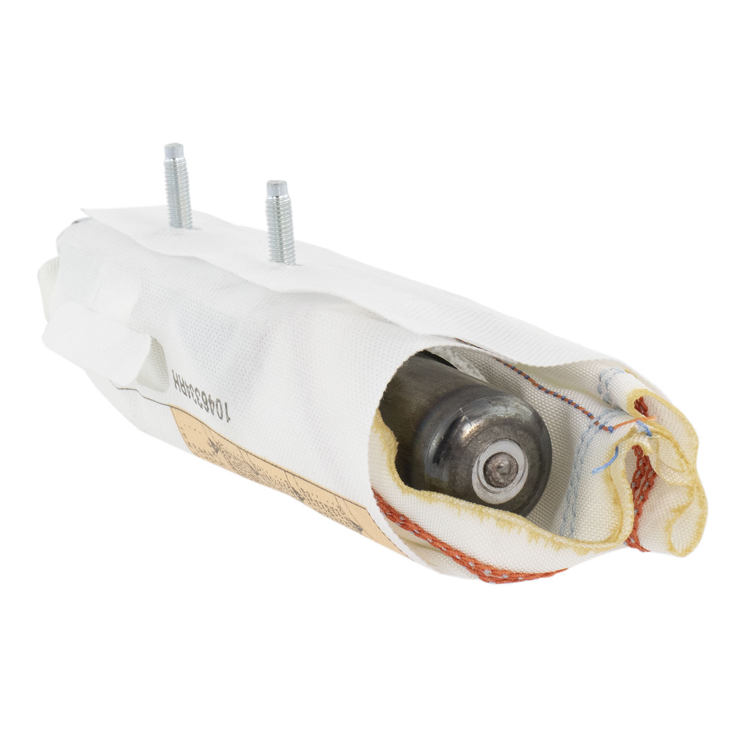 Seat Air Bag Module - Right | Parts | Ford.com