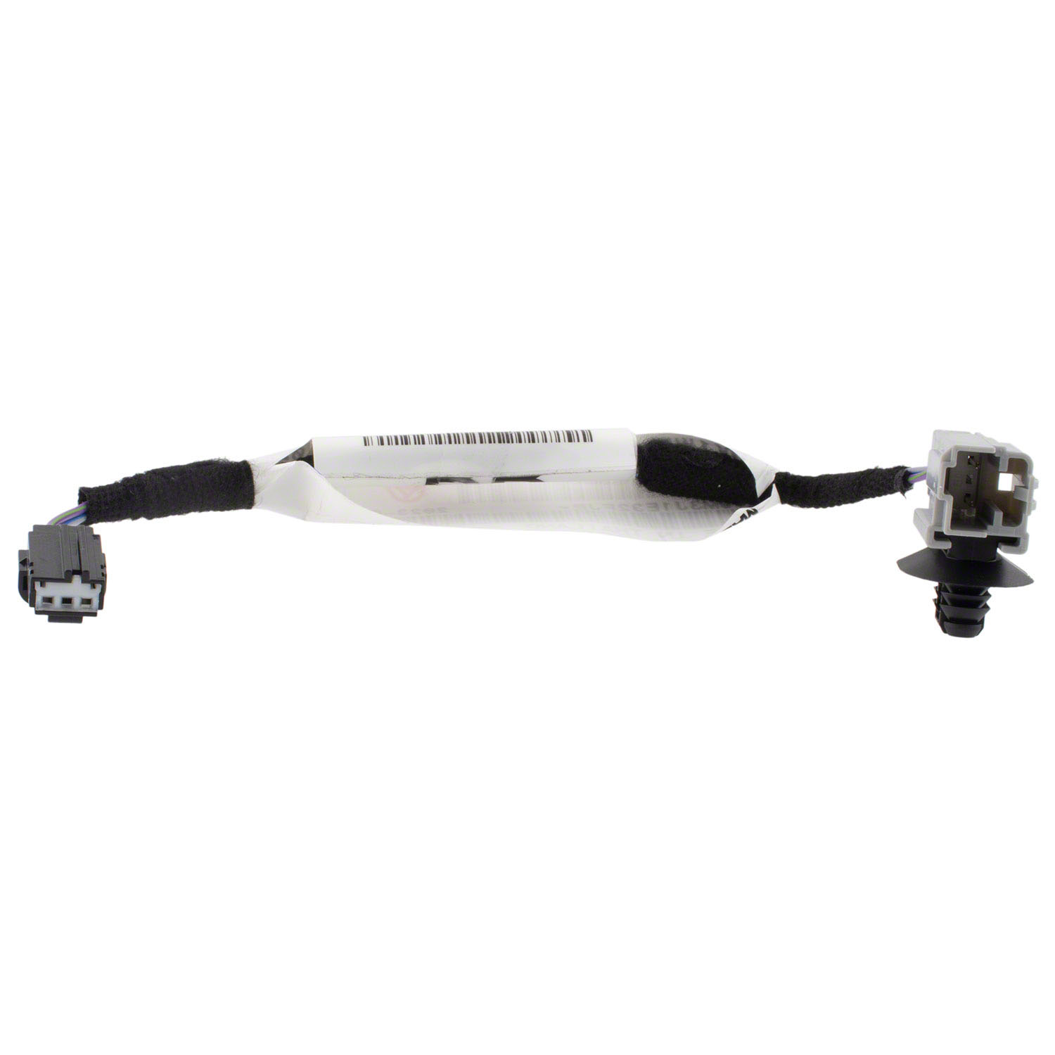 Wiring Electronic Dual Zone ATC A / C | Parts | Ford.com