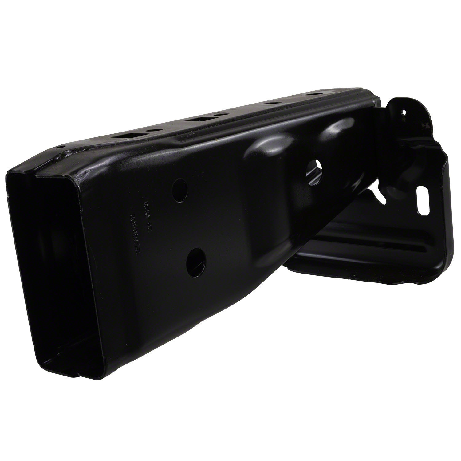 Frame Rail End Replacement Kit - Right (Performance) | Parts | Ford.com