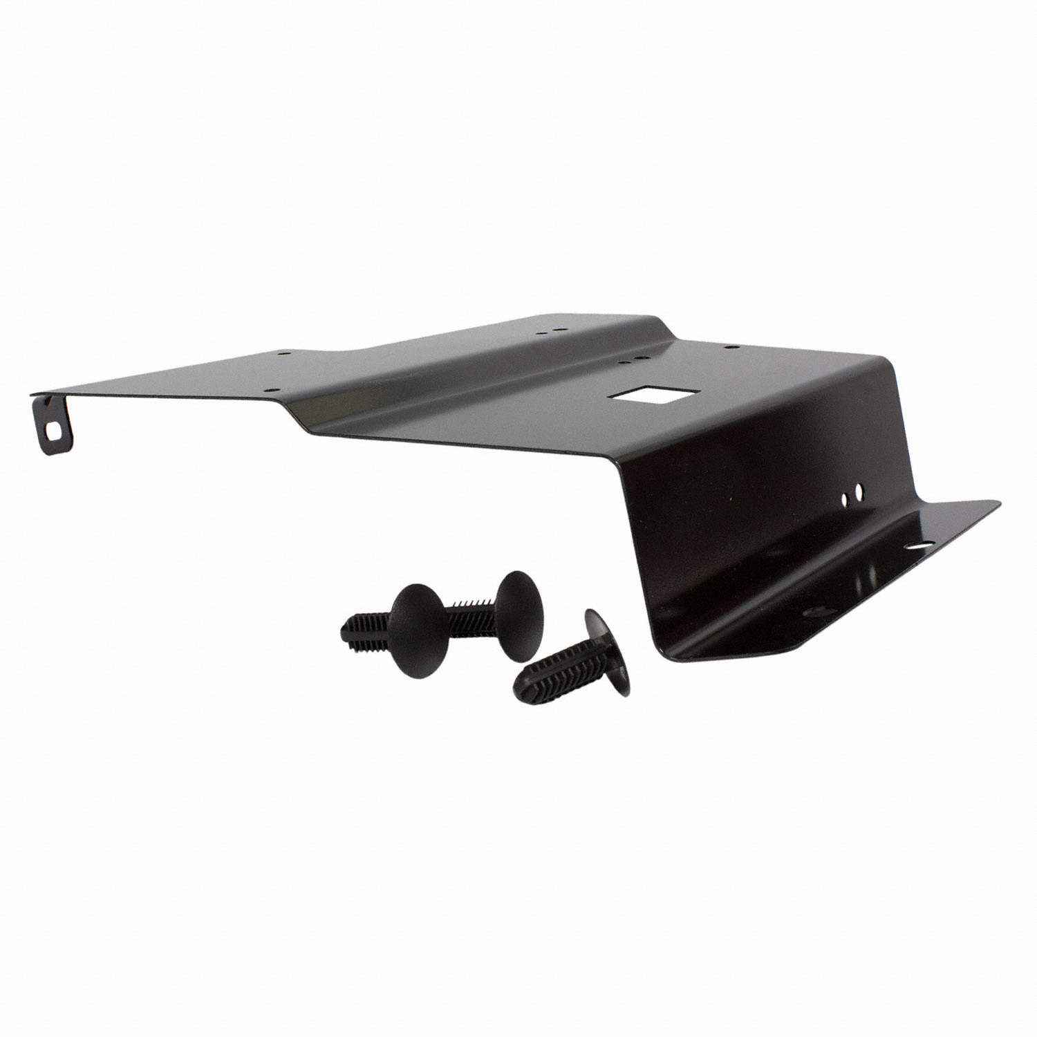 Fuse Box (Police) | Parts | Ford.com