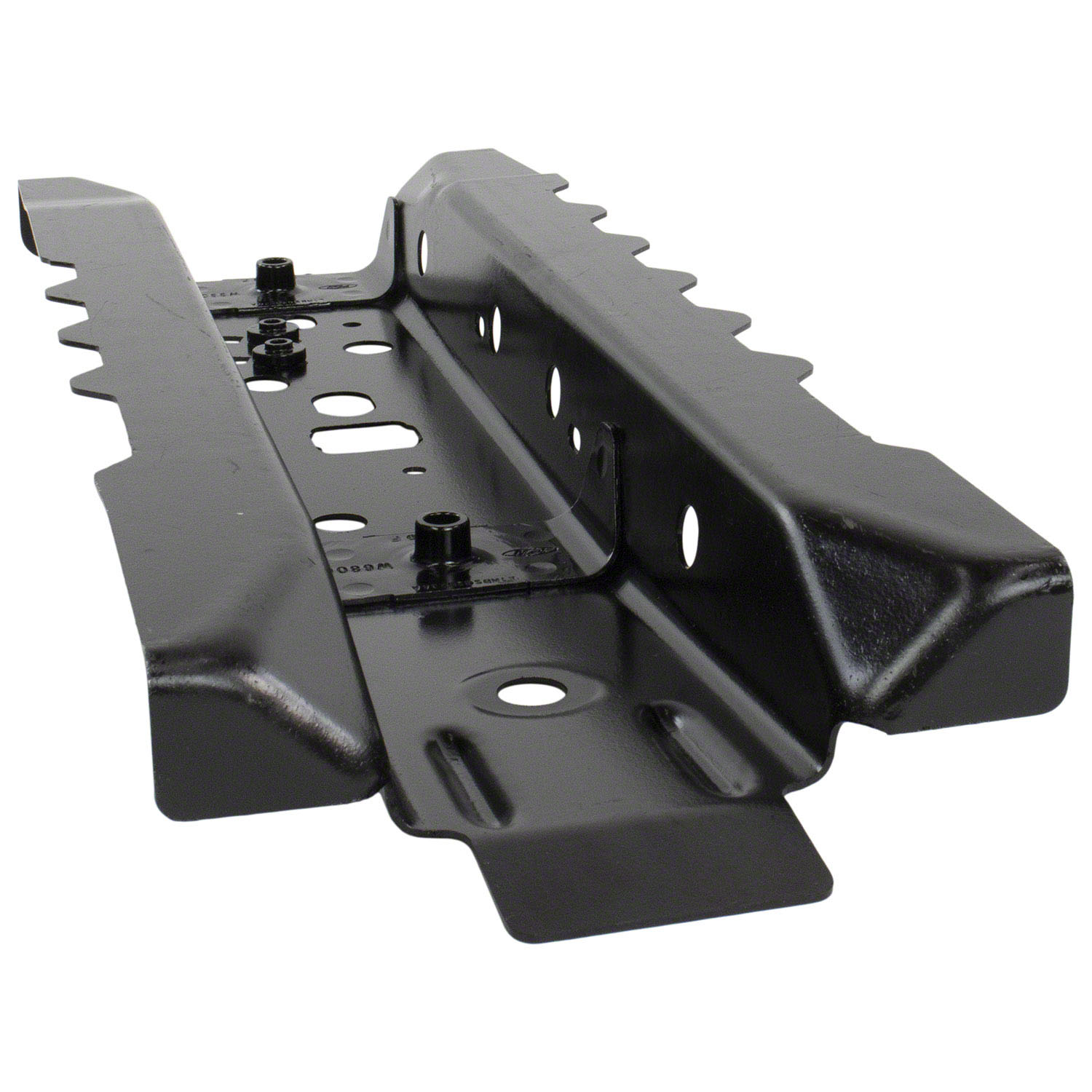 Floor Pan Crossmember Roof Rack Cross Rail - Right, Front | Parts ...