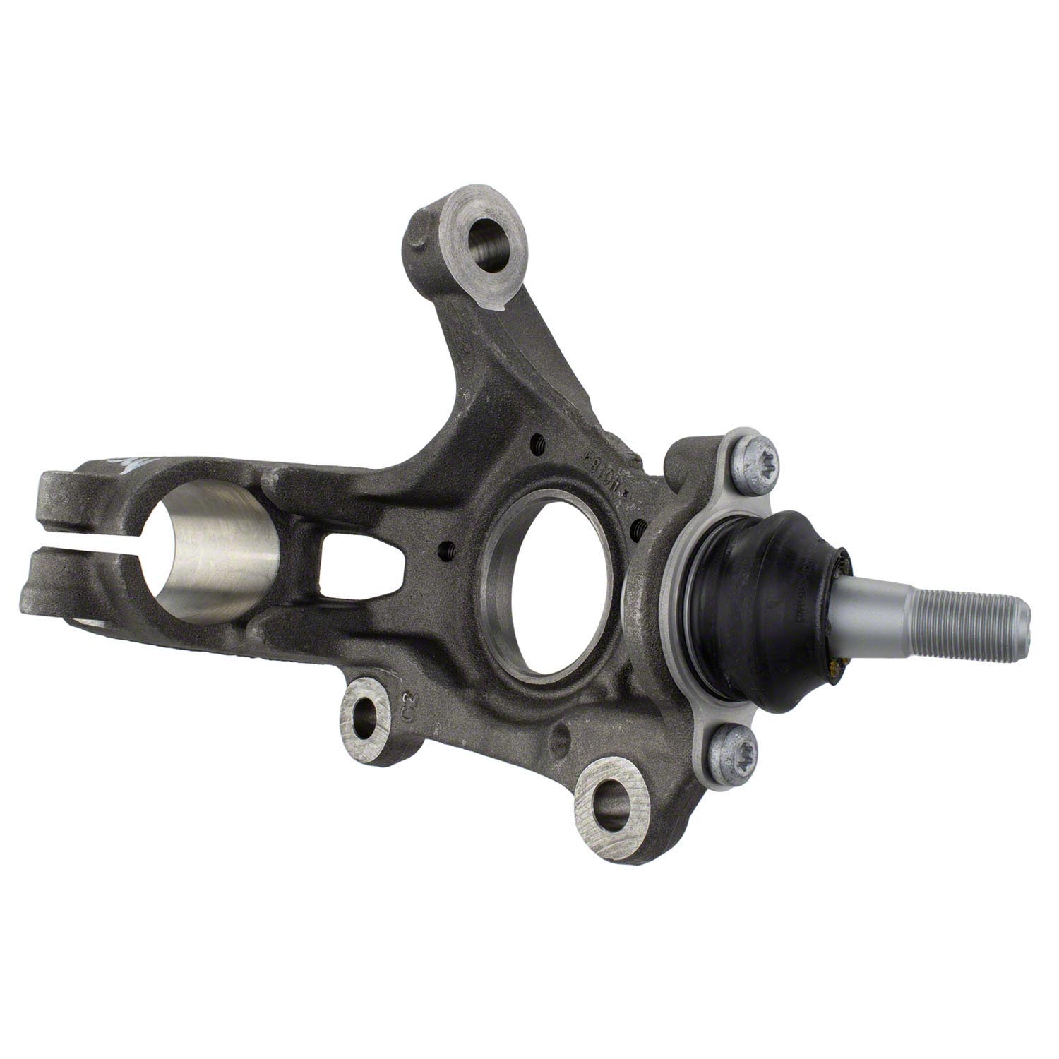 Steering Knuckle Wheel - Right, Front | Parts | Ford.com