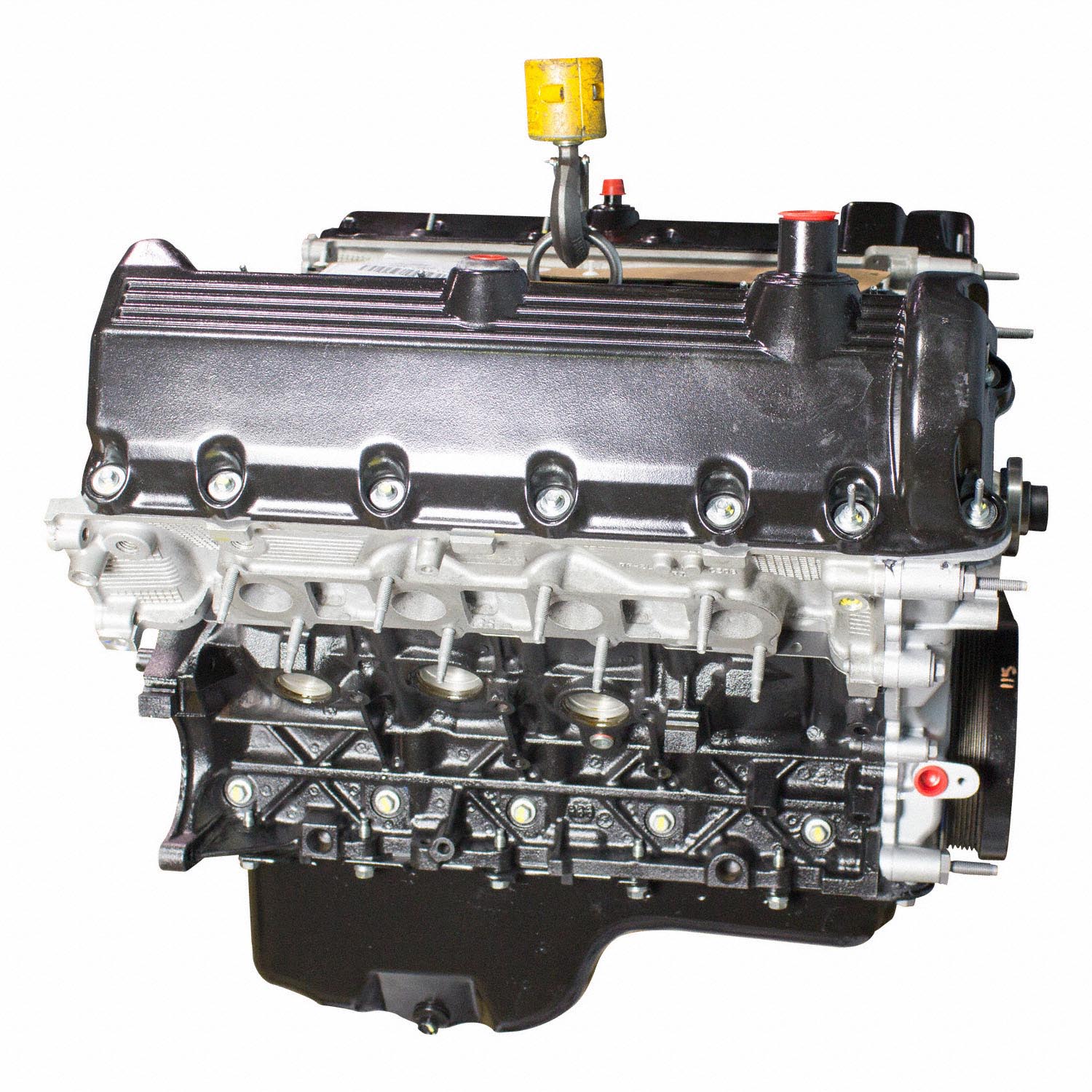 Engine Long Block Service | Parts | Ford.com