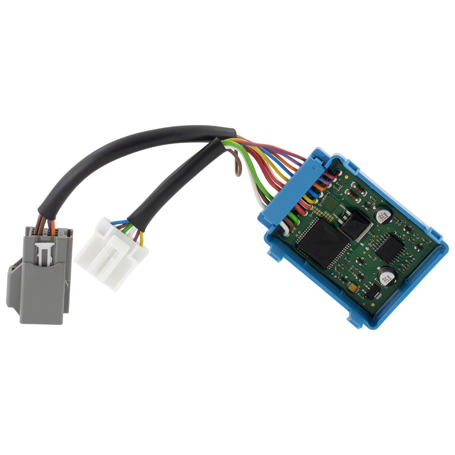 Sunroof Control Module | Parts | Ford.com