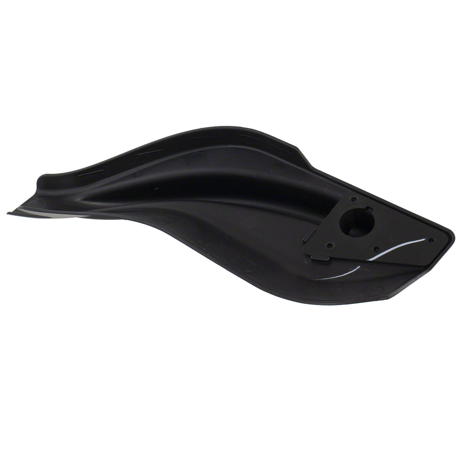 Cowl Water Deflector - Left | Parts | Ford.com