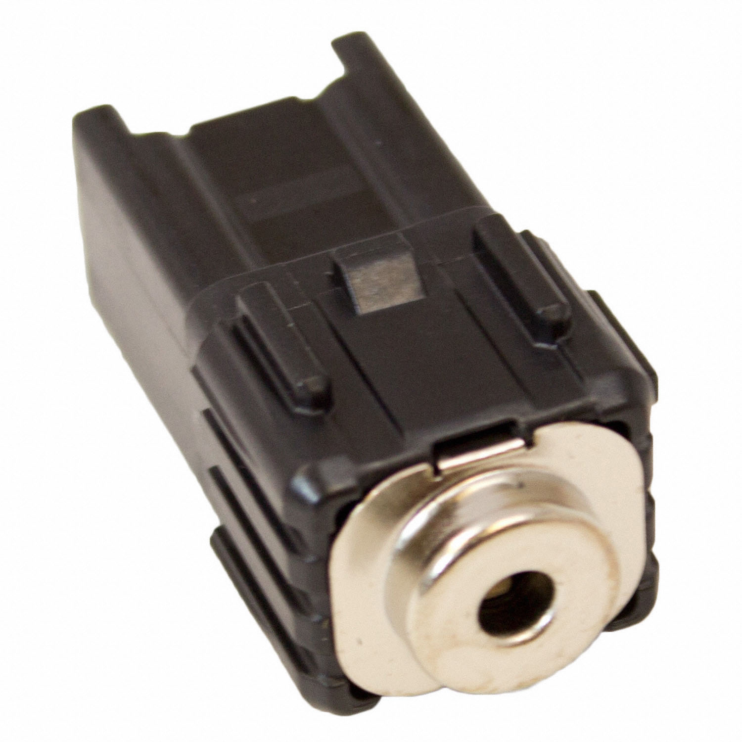 Audio Auxiliary Jack Headphone Volume Control | Parts | Ford.com