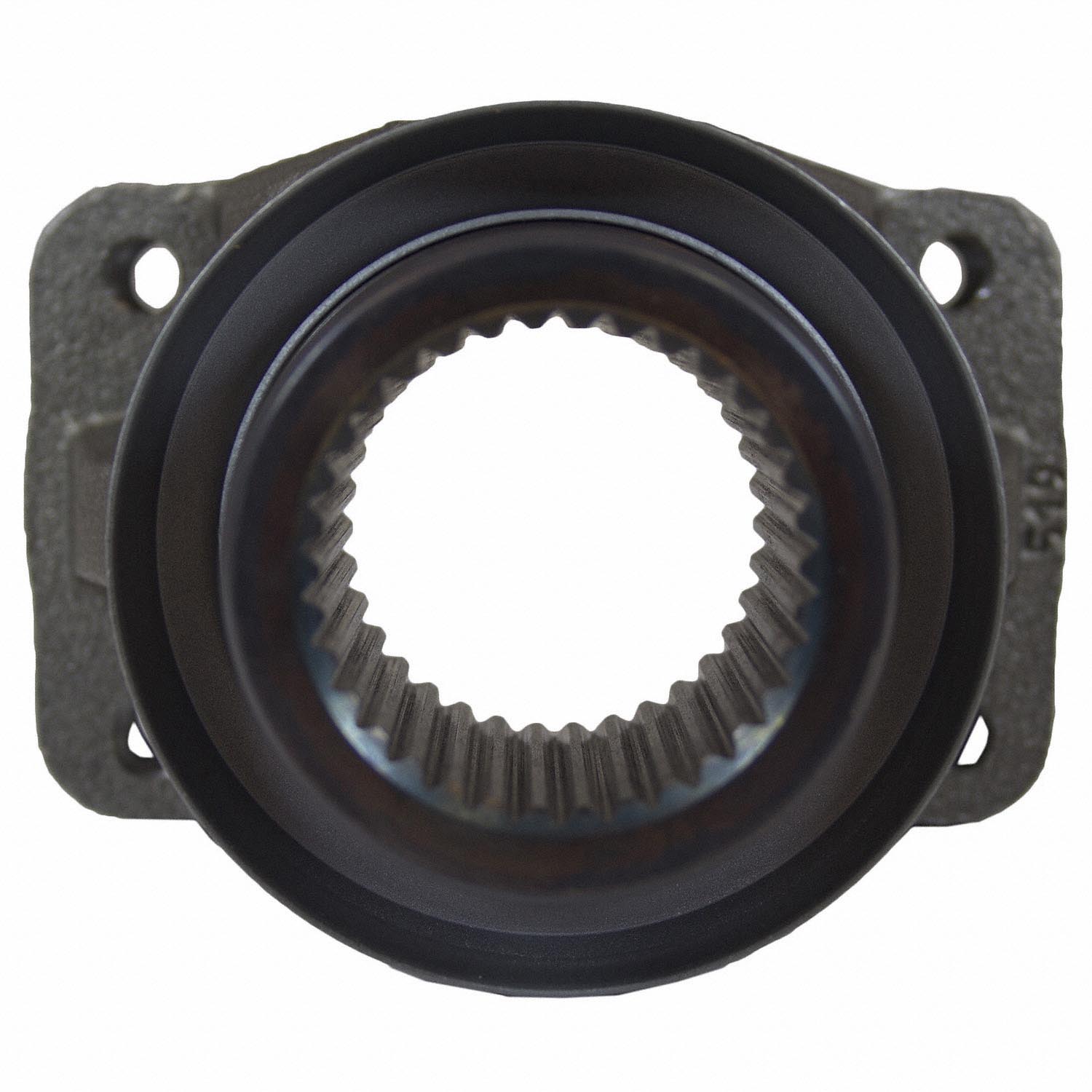 Flange and Deflector 20 | Parts | Ford.com