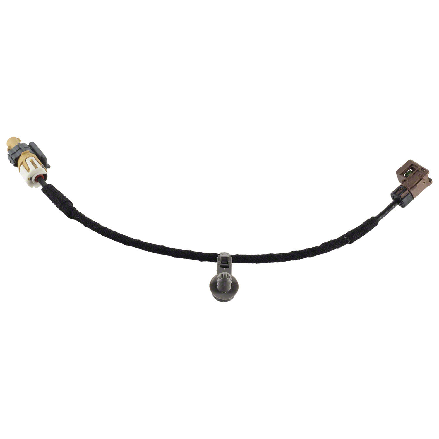Cable - Front (Performance) | Parts | Ford.com