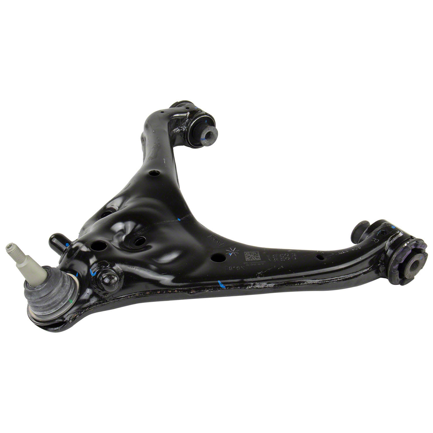 Suspension Control Arm Steering Knuckle - Front | Parts | Ford.com